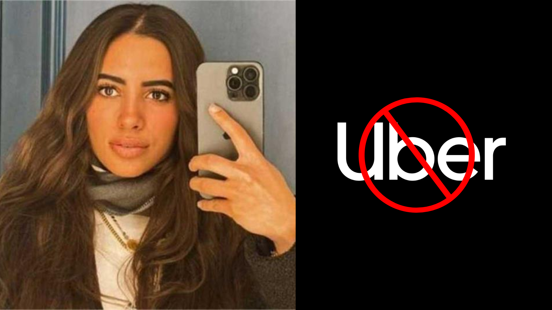 #StopUsingUber: Calls to boycott Uber Egypt amid stabbing incident following Habiba Al-Shamaa ...