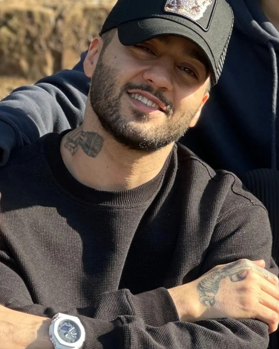 Iranian rapper Tomaj Salehi spared death penalty, faces retrial amid ...