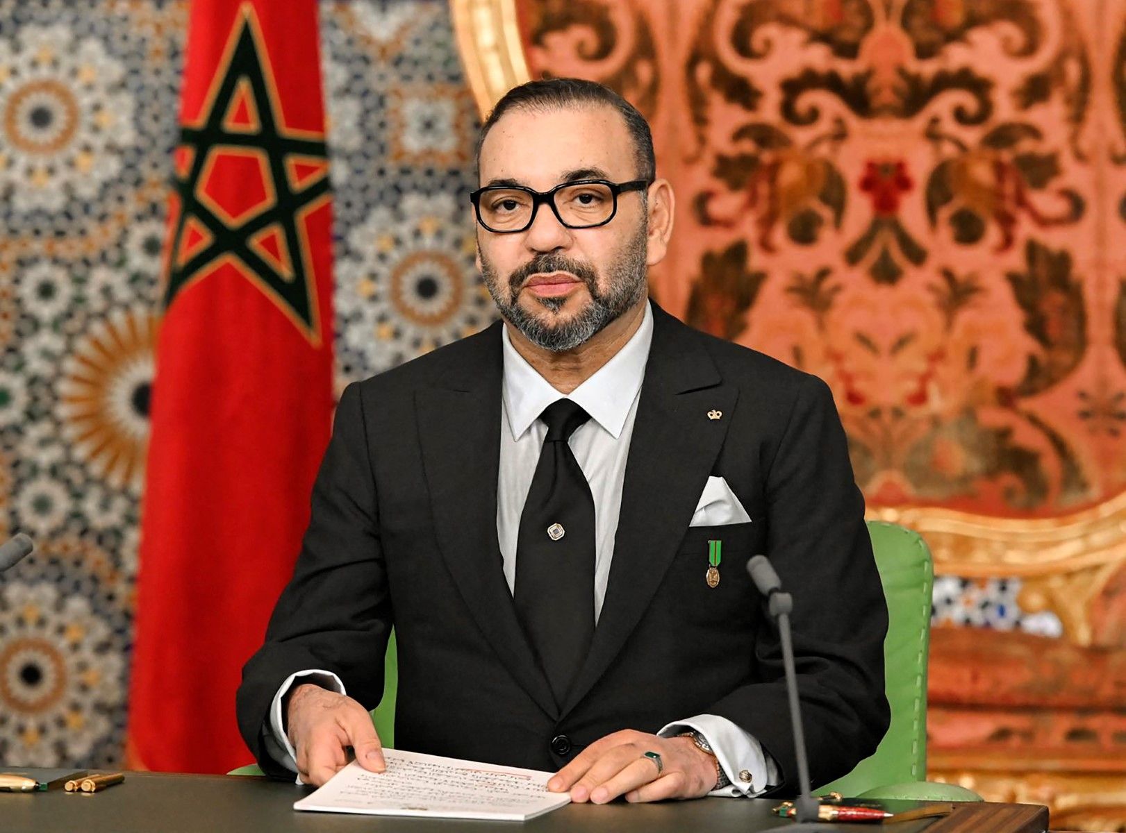 King of Morocco Mohammed VI's mother dies aged 78 | Al Bawaba