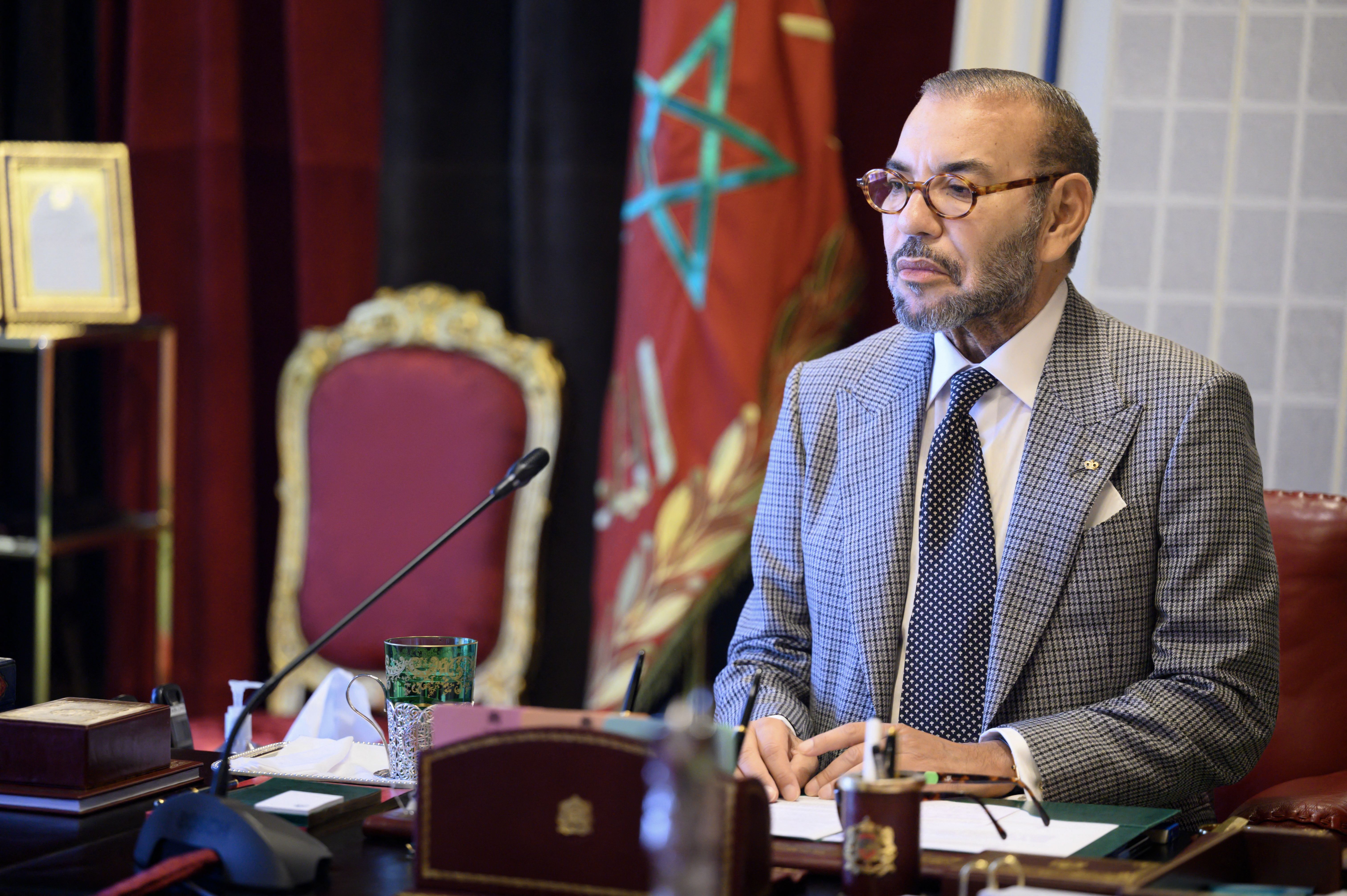 King Abdullah II condolences to Moroccan King over passing of Princess ...