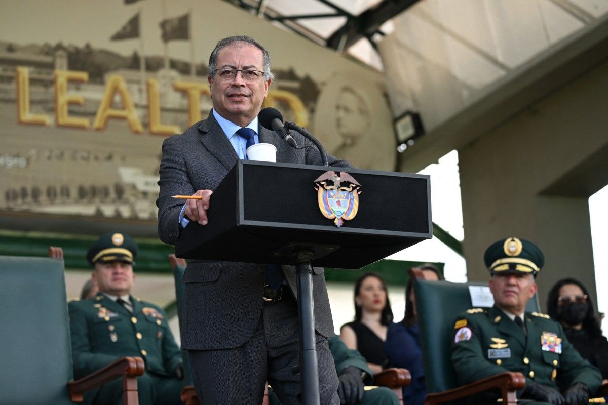 Colombia bans Israel from coal exports over Gaza war | Al Bawaba