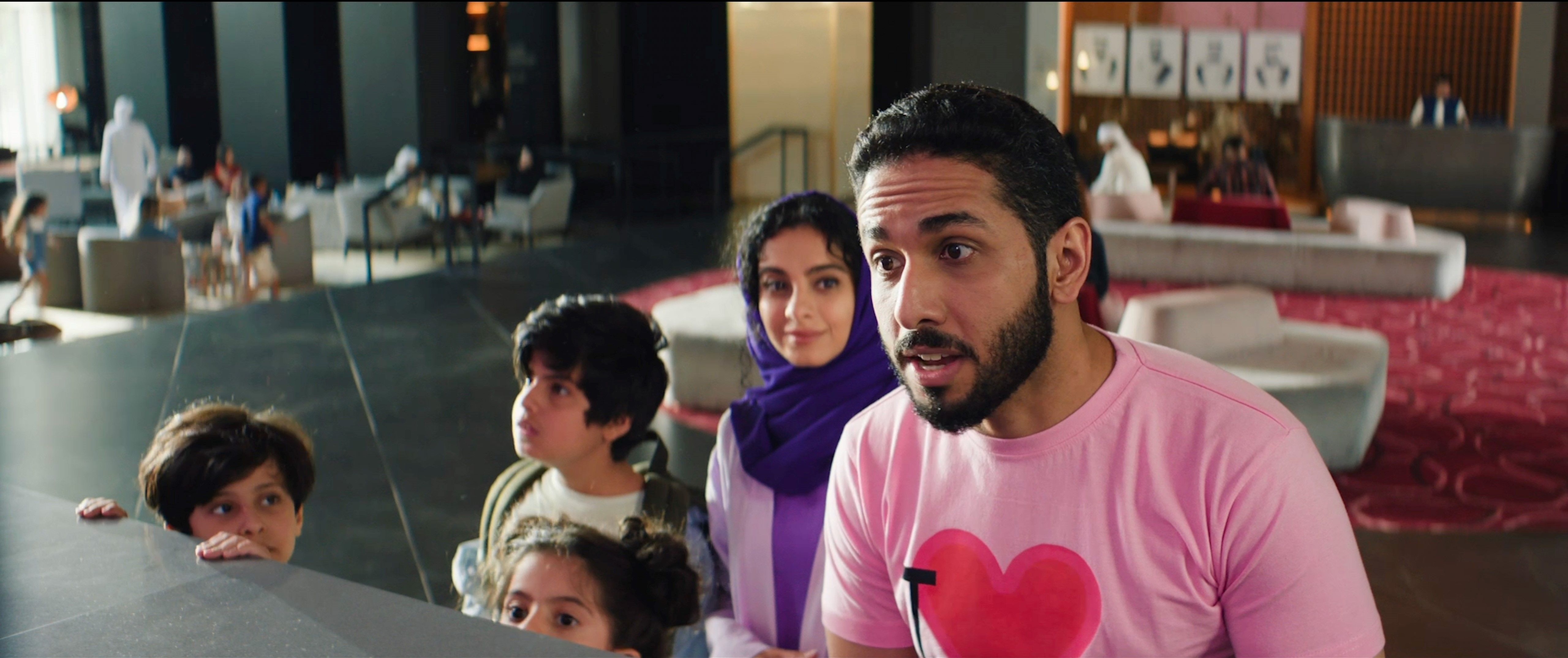 Image Nation Abu Dhabi and Front Row Filmed Entertainment release first ...