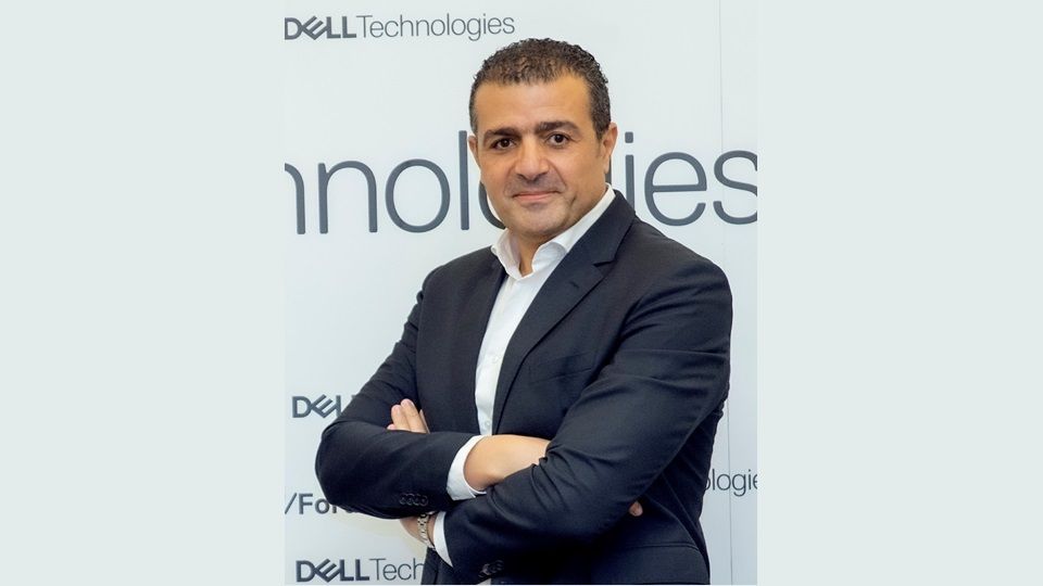 Dell Technologies Research: 91% of organizations in Saudi Arabia are ...