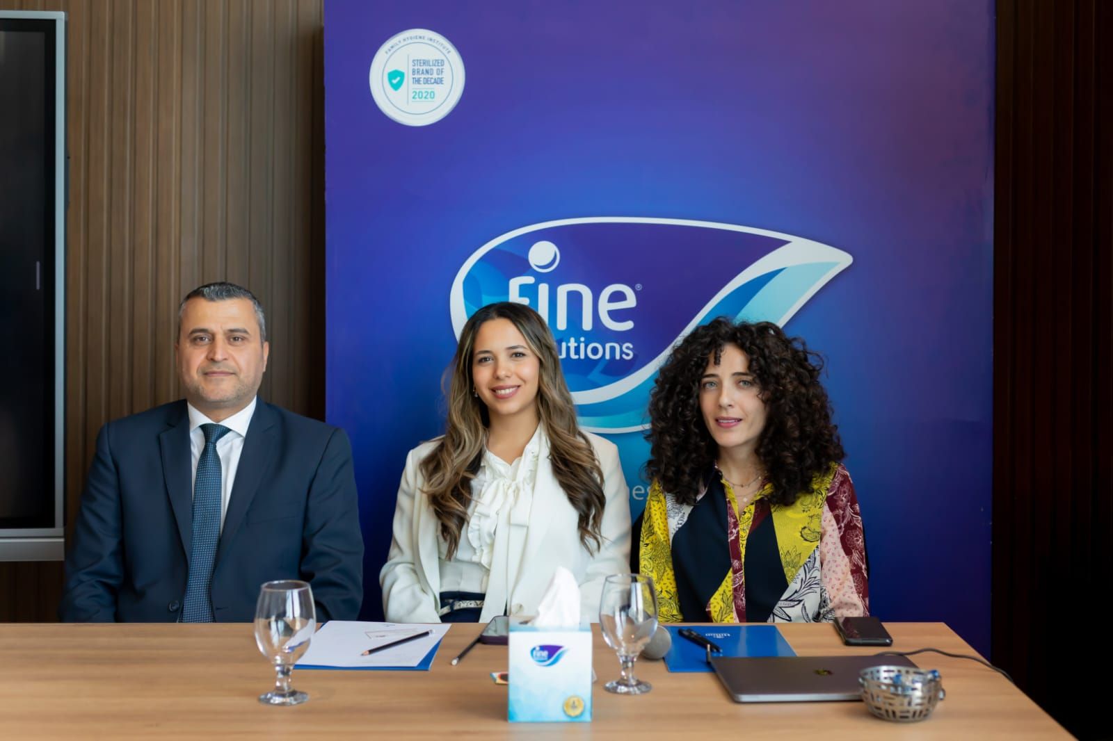 Fine Solutions Reveals Its Latest Business Developments and Future ...