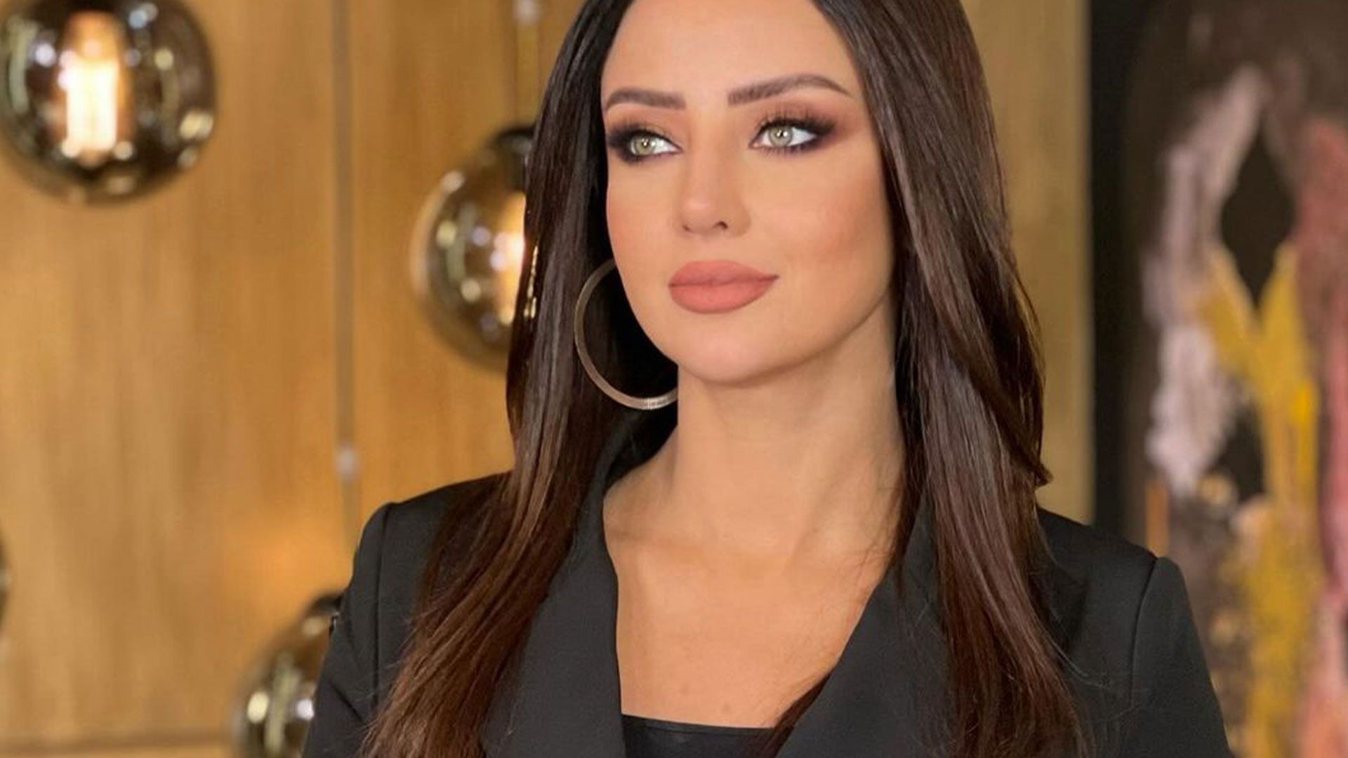 After ages of criticizing men! Radwa El-Sherbiny gets engaged | Al Bawaba