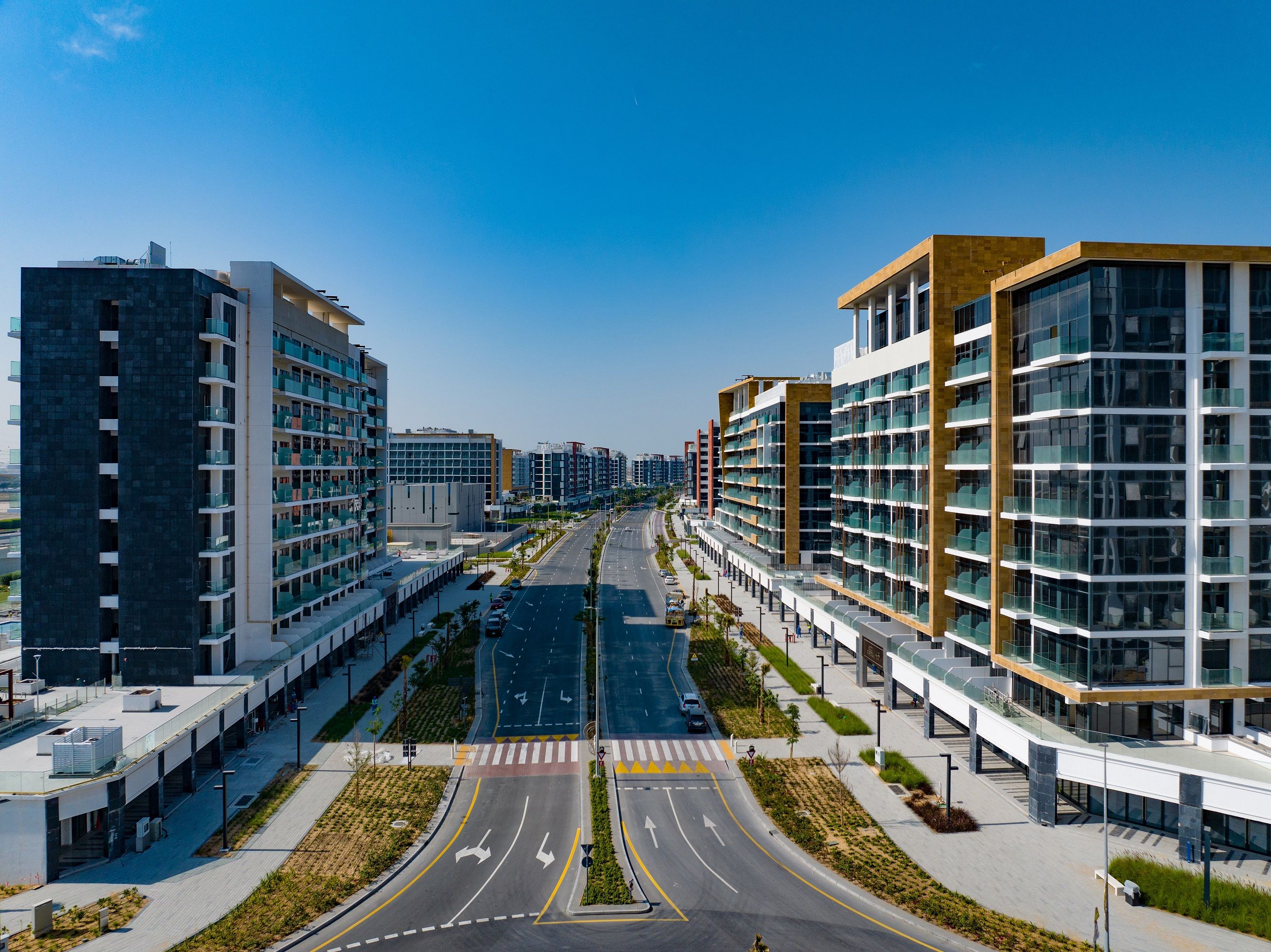 Azizi Developments extends partnership with Xylem for Riviera, Vista and Beach Oasis | Al Bawaba