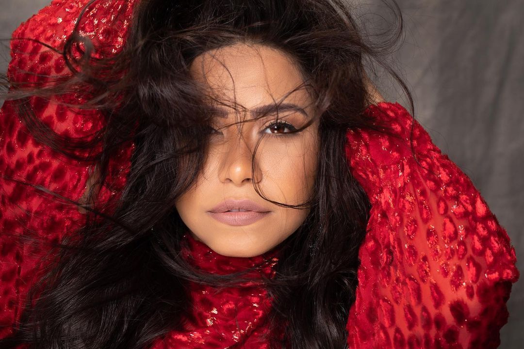 Sherine gets engaged, who's the groom and how did Hussam Habib react? | Al Bawaba