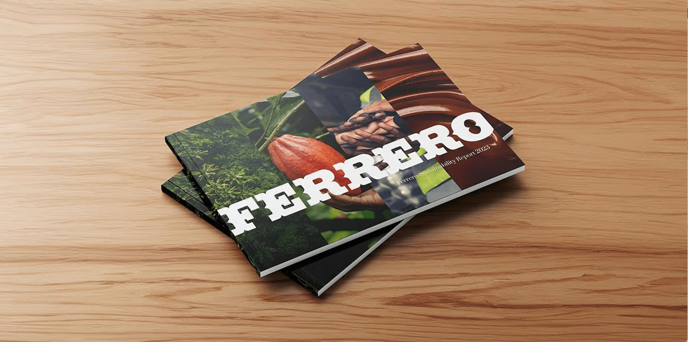 FERRERO GROUP’S 15th SUSTAINABILITY REPORT DEMONSTRATES SOLID PROGRESS ...