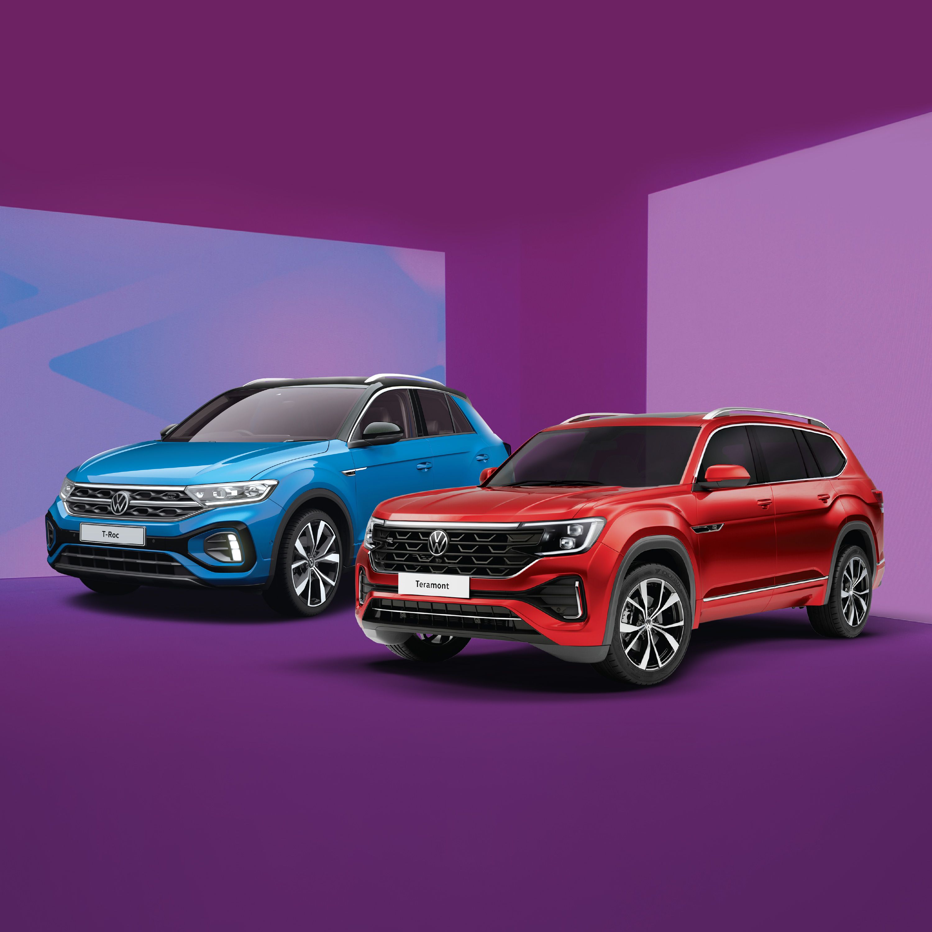 Volkswagen Oman’s Certified Used Cars program announces special summer ...