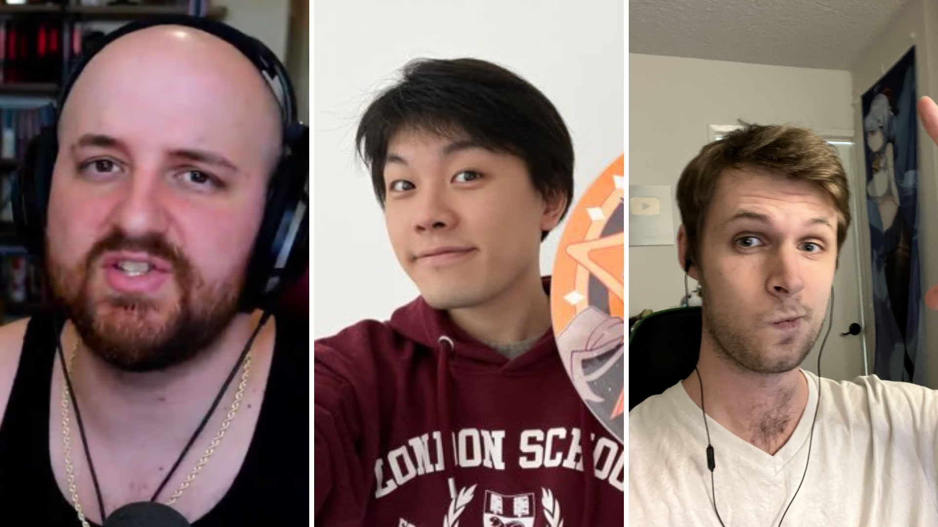 Genshin Impact streamer quits after "losing everything" | Al Bawaba