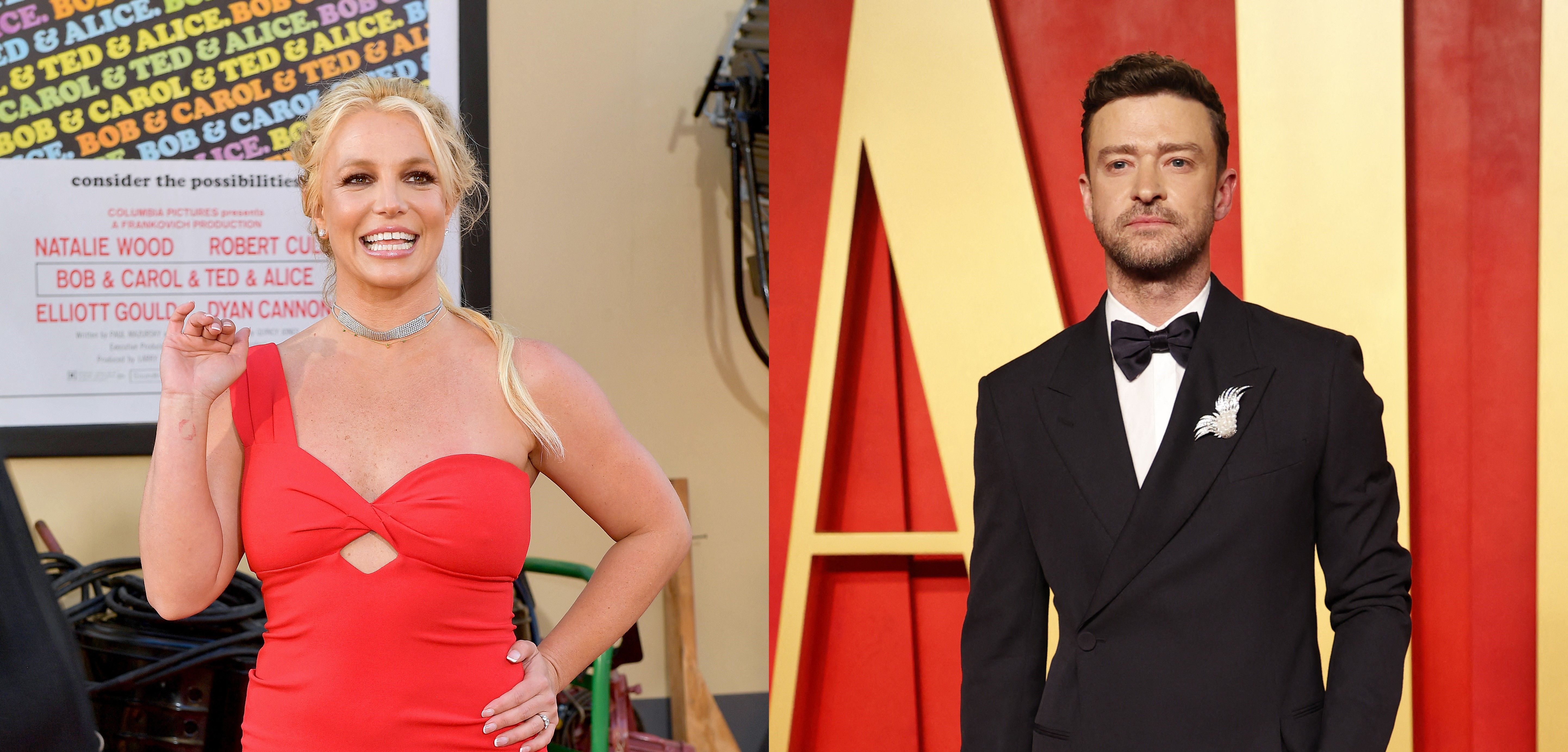 Justin Timberlake's DUI arrest: legal defense updates and Britney ...