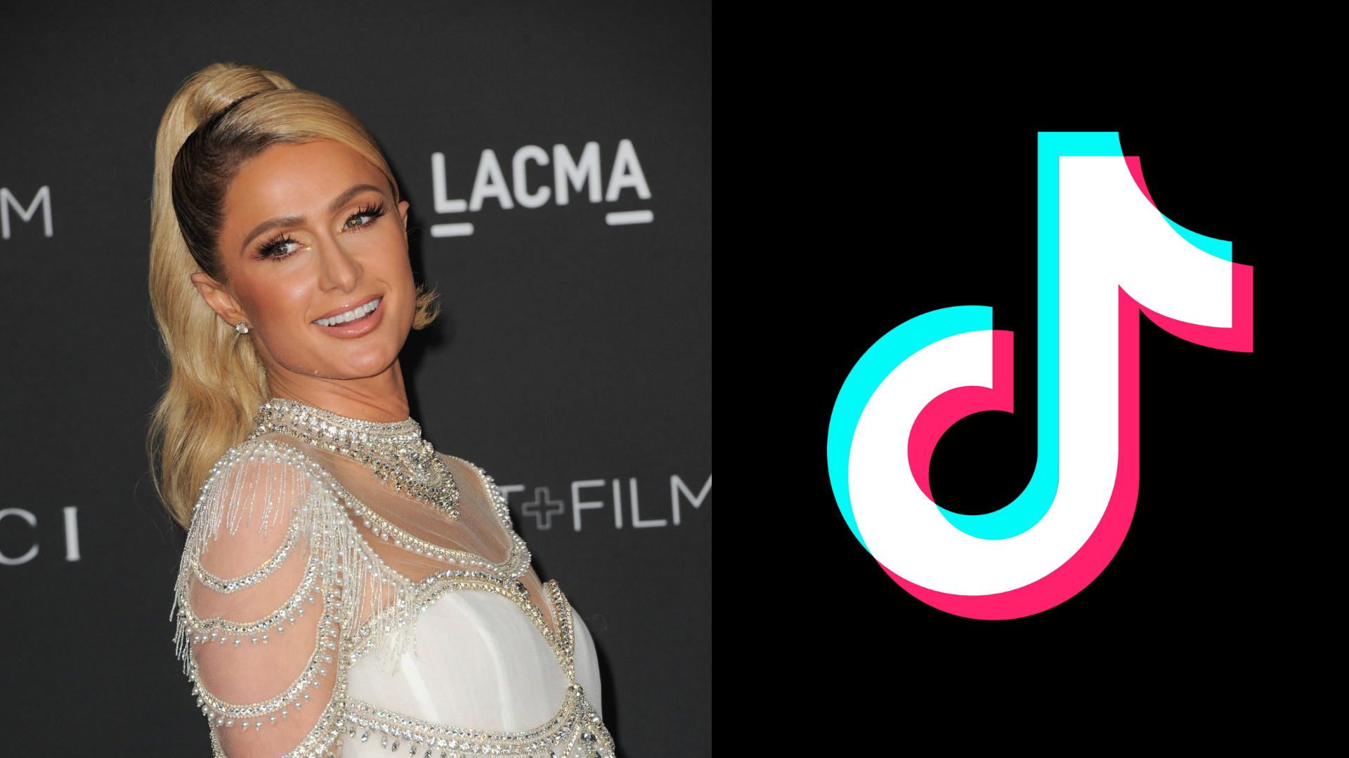 TikTok hackers target Paris Hilton alongside CNN | Al Bawaba