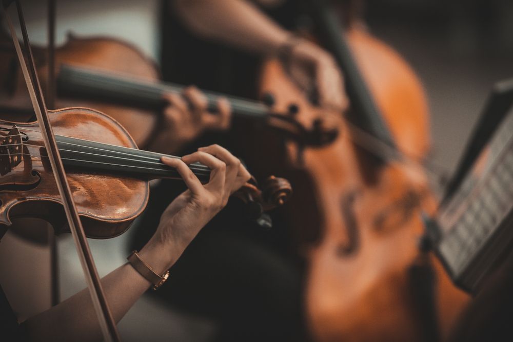 Japanese violinist Coco Tomita to make her Dubai debut | Al Bawaba