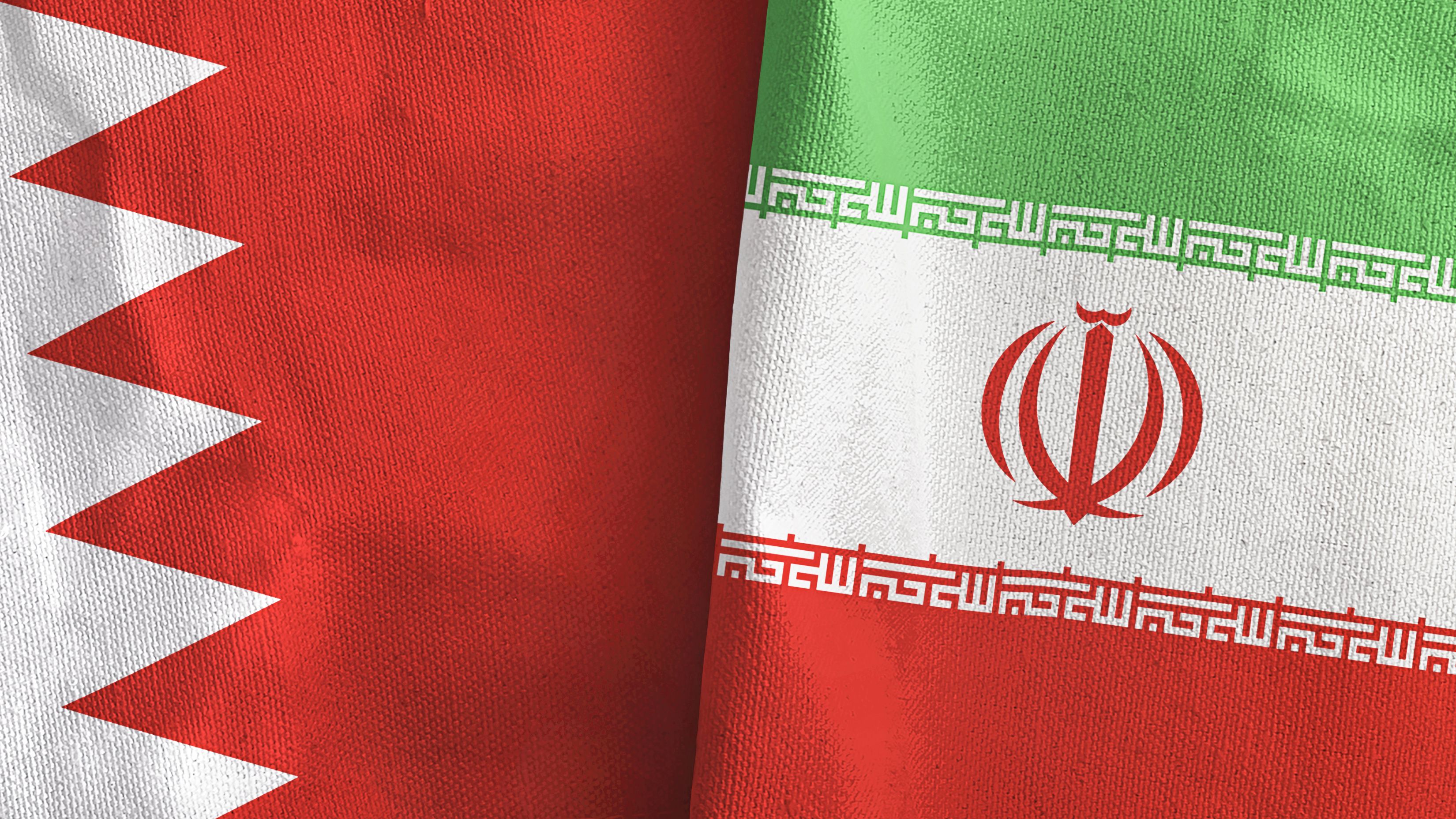 Iran and Bahrain agree to start ties resumption talks | Al Bawaba