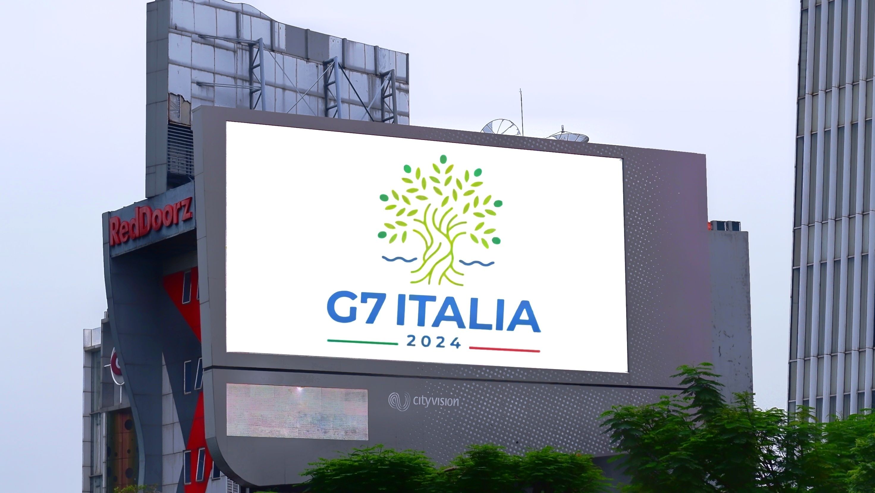 G7 to issue warning to Chinese banks regarding Russian ties | Al Bawaba