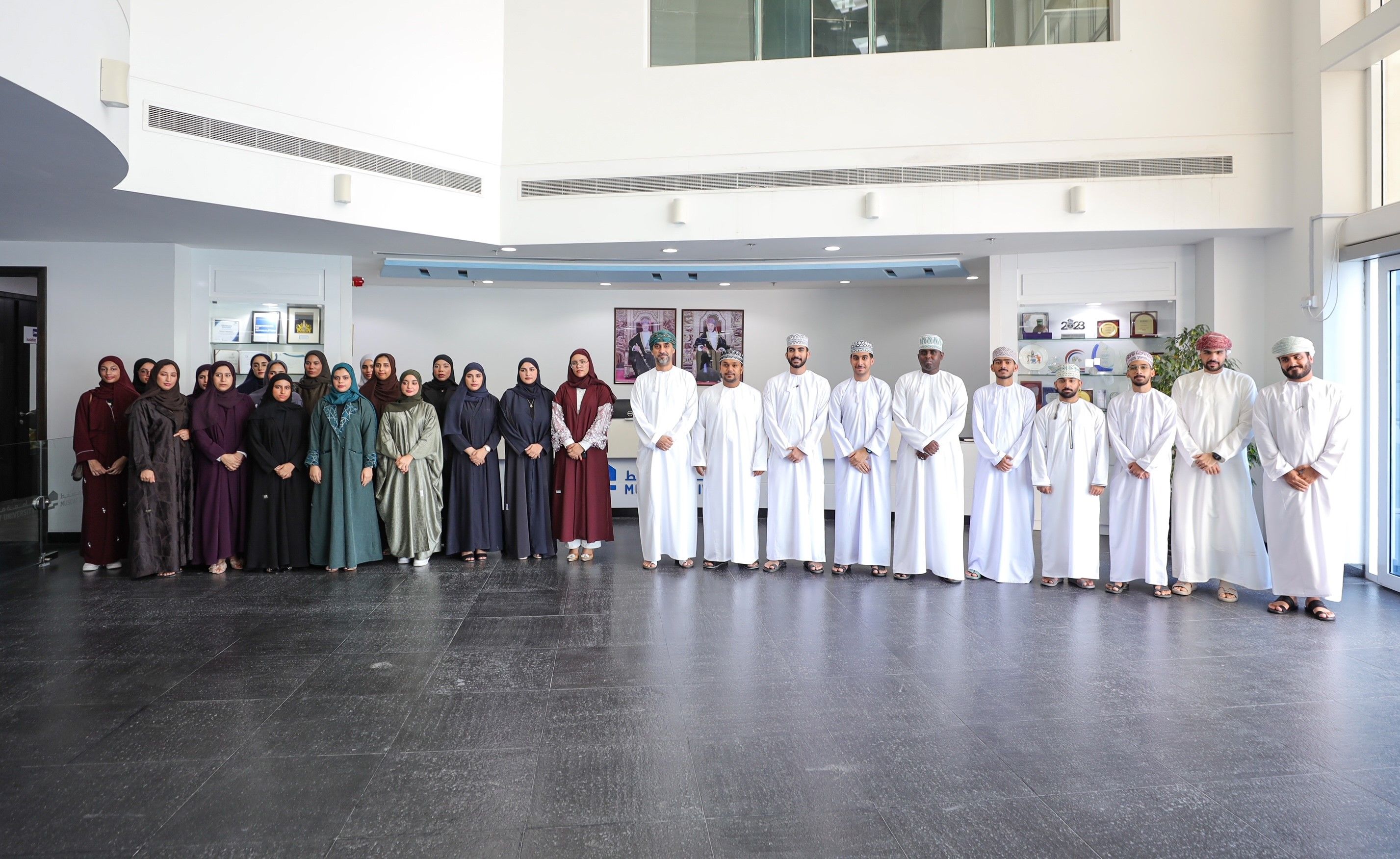 Ooredoo and Oman Academy for SMEs Launch Innovative Content Creator ...