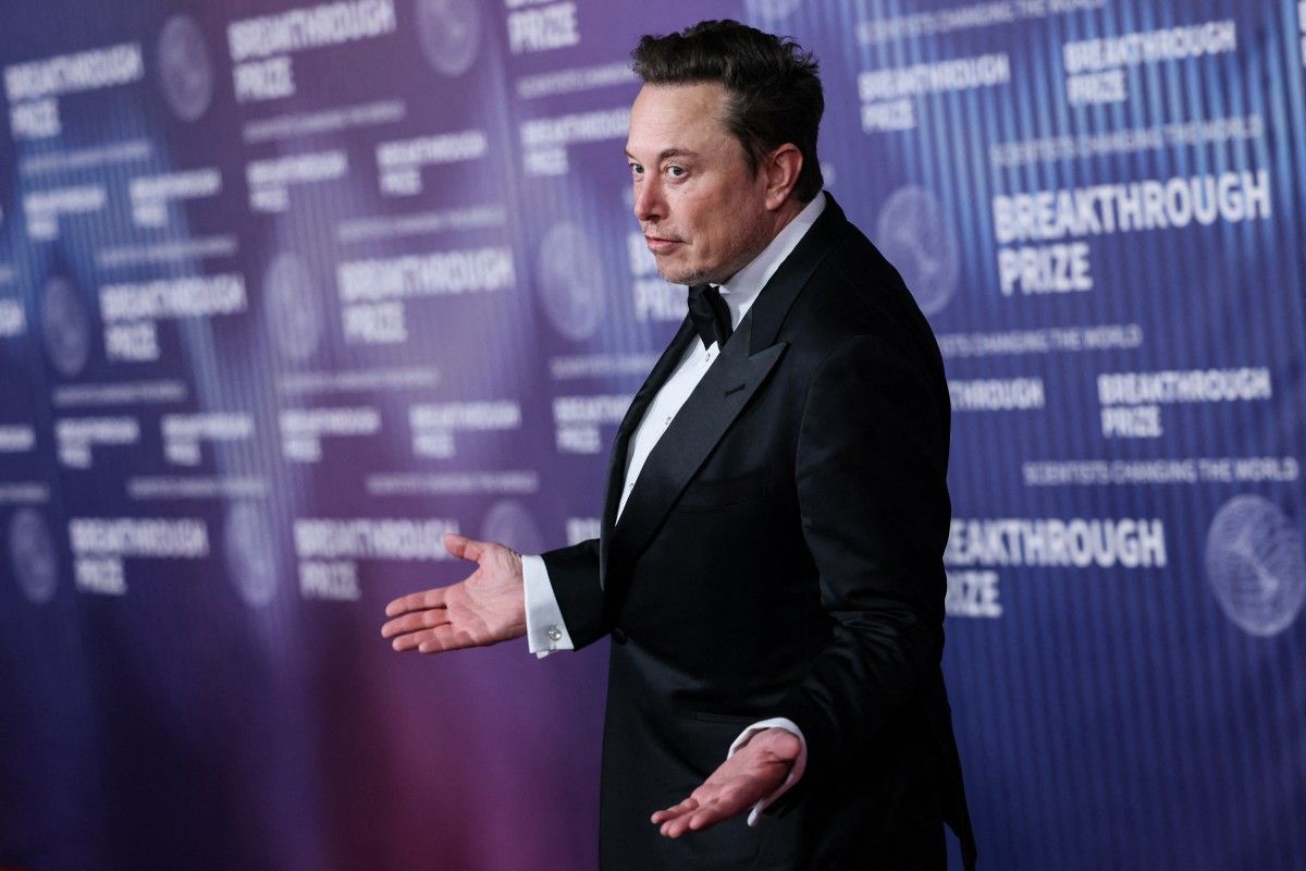 After Trump’s shooting incident: Elon Musk claims surviving 2 ...