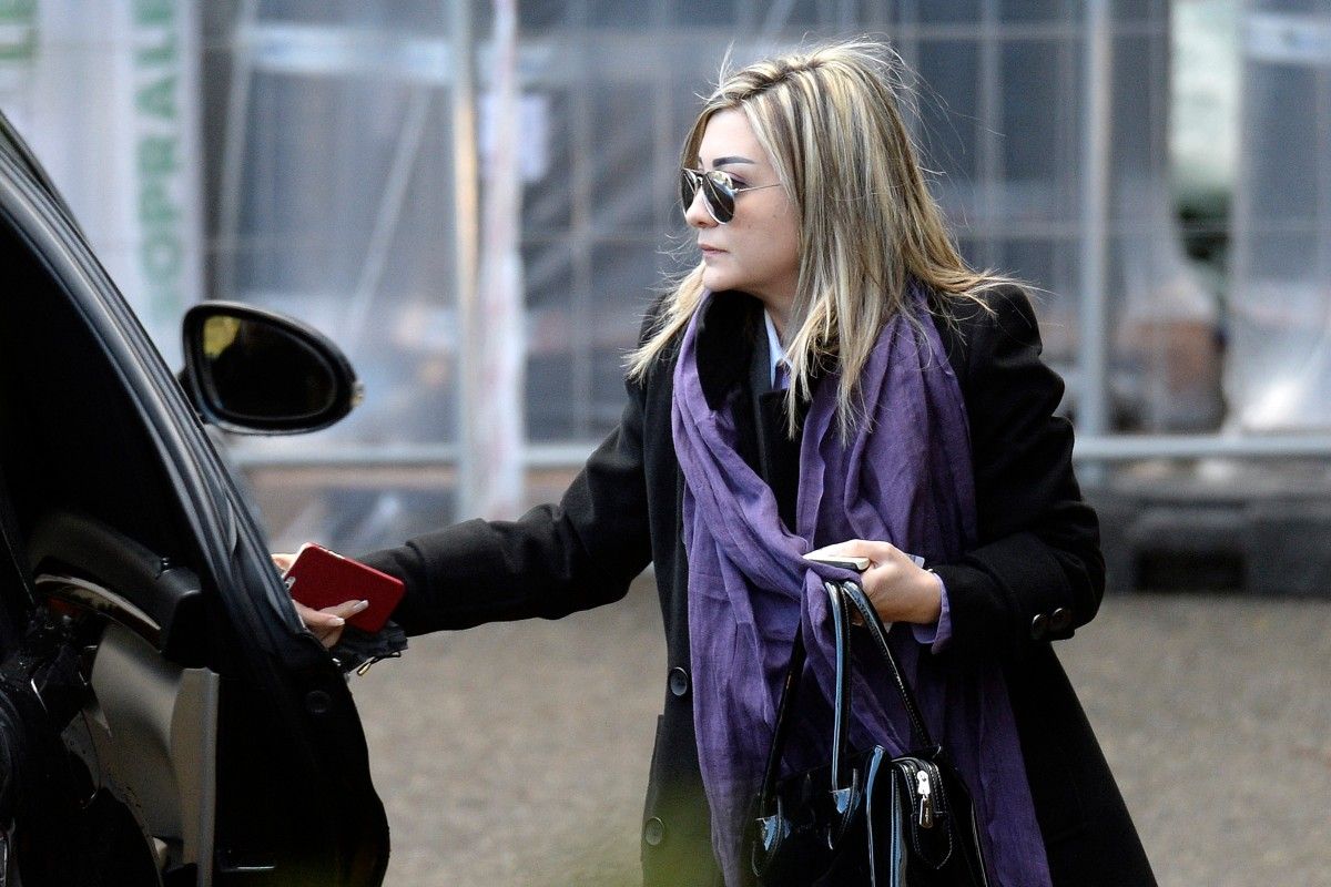 Did Iran assassinate Luna Al Shibl for being agent of Israel? | Al Bawaba