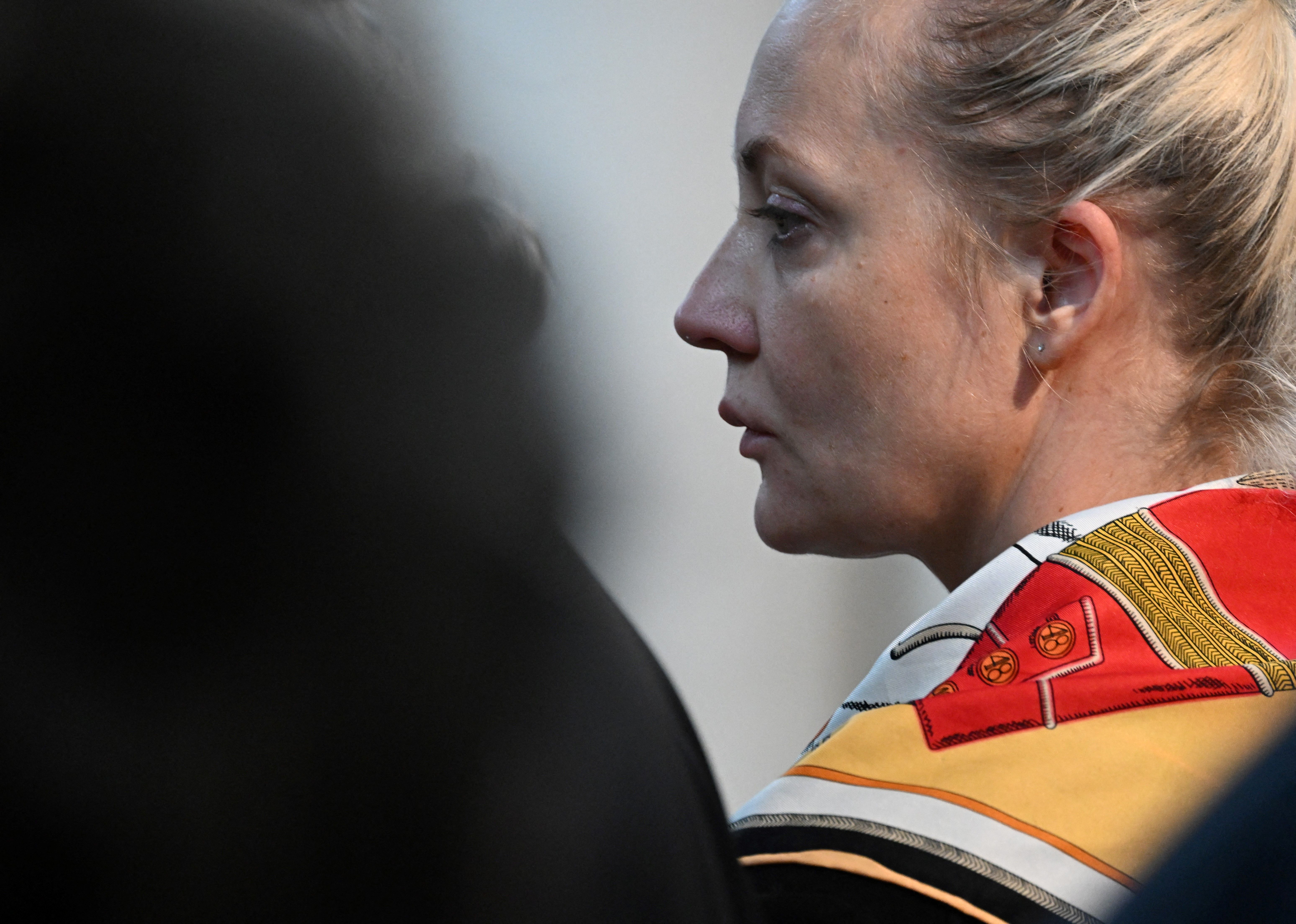 Russian authorities order arrest of Yulia Navalnaya in absentia | Al Bawaba