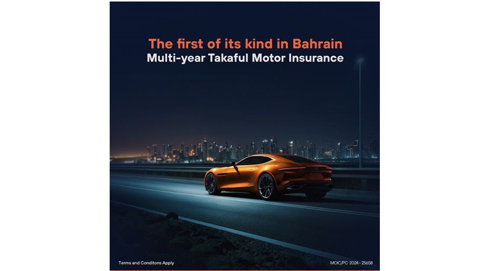 Al Salam Bank Launches Multi-Year Motor Insurance in Partnership with ...