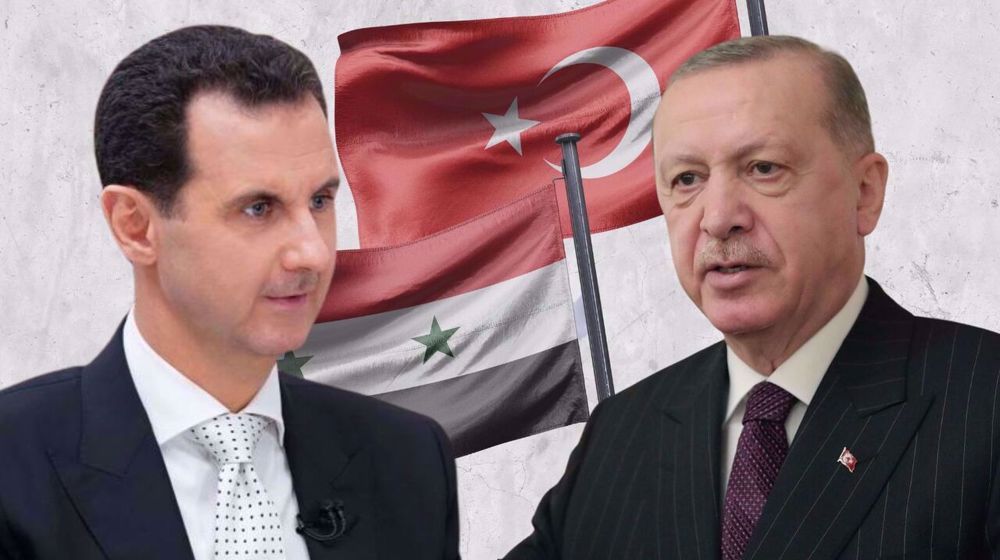 Erdogan and Assad to meet in Moscow next August | Al Bawaba