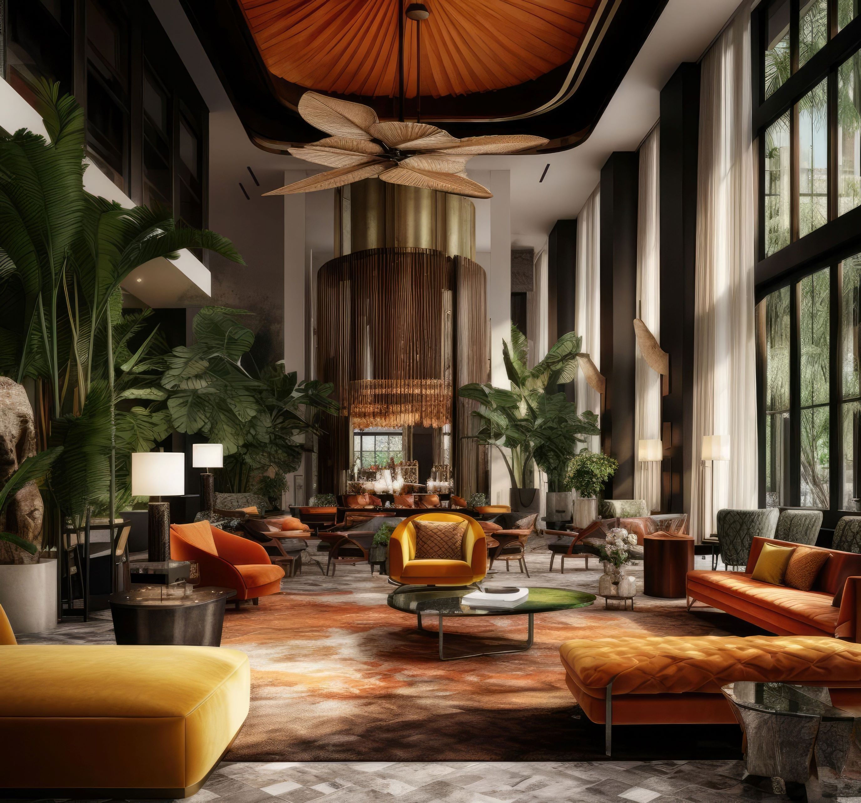 Aldar Unveils The Arthouse, An Exclusive Residence In Abu Dhabi’s ...