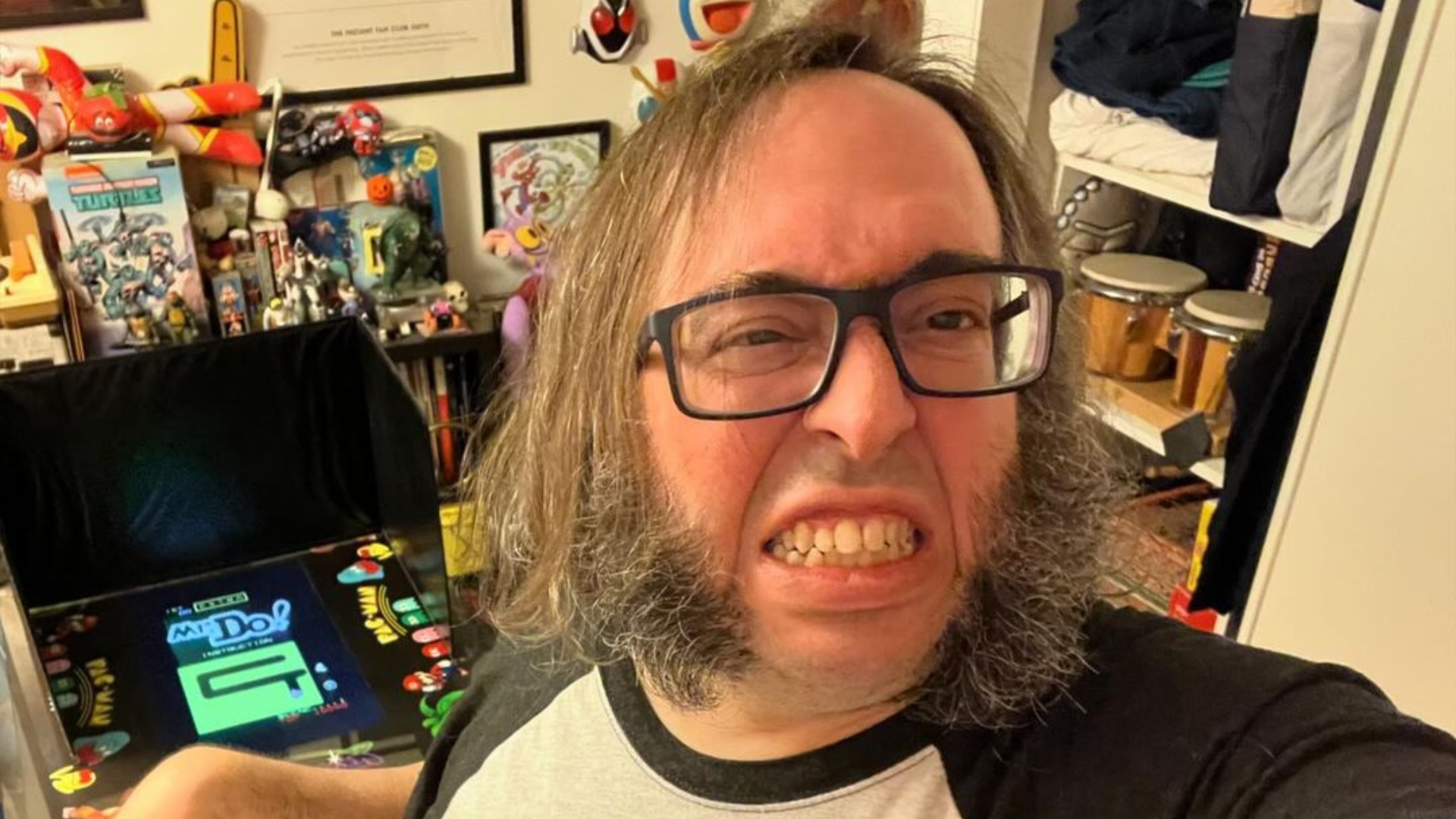 Cartoon Network creator arrested over child pornography possession | Al ...