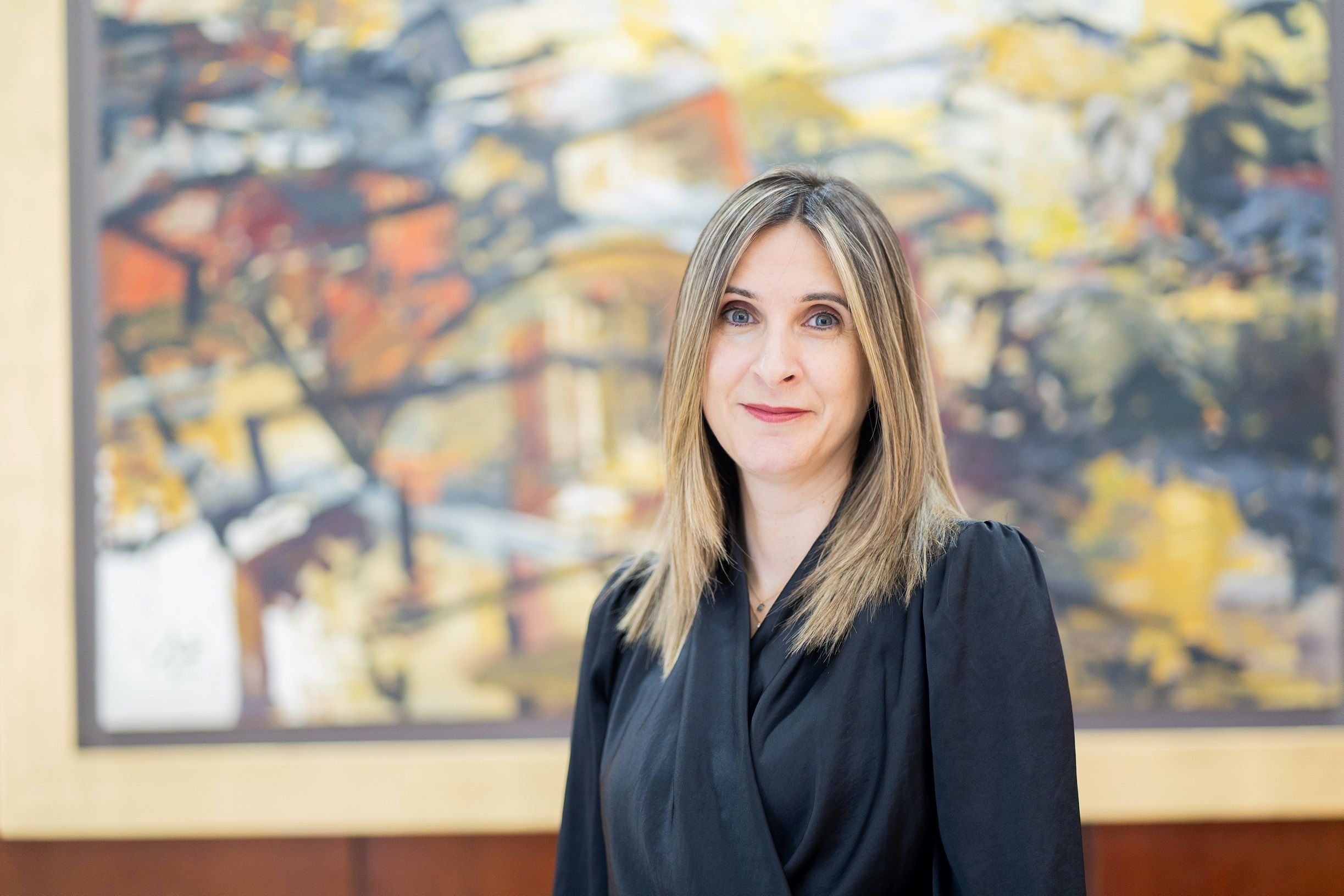 Yasmeen Muhtaseb appointed EY MENA COO | Al Bawaba