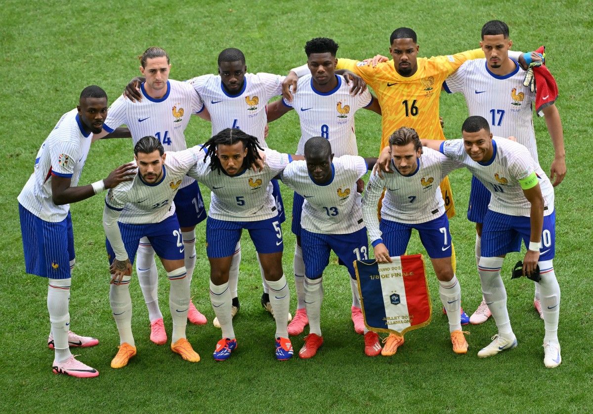 Portugal vs France predicted lineups - Euro 2024 | Al Bawaba