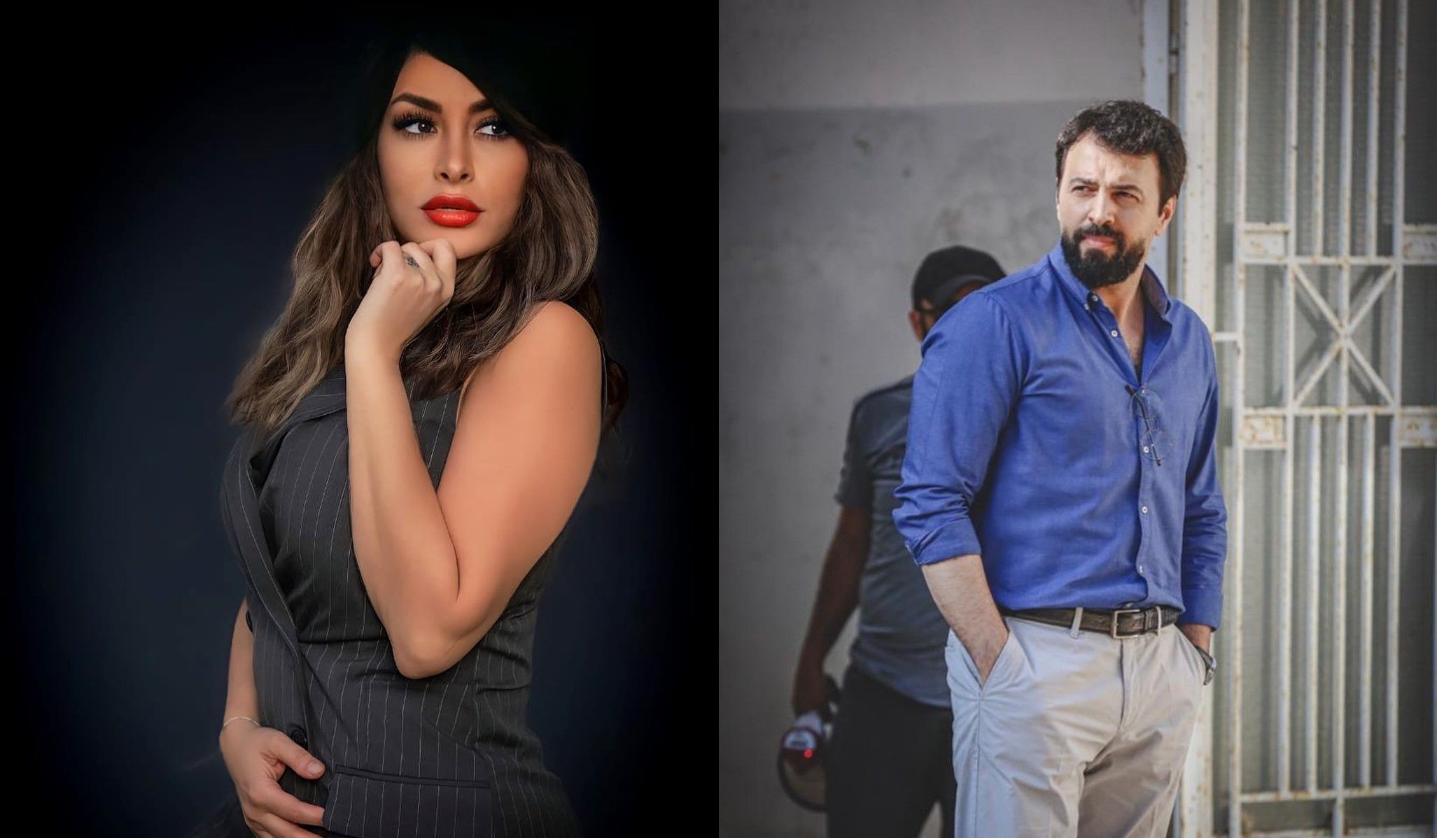 Fahd, son of Taim Hassan and Dima Bayaa, opens up about family dynamics ...