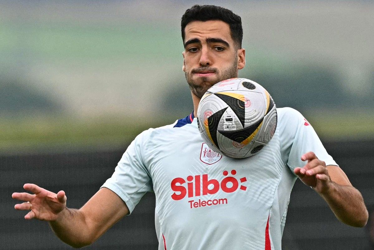 Arsenal join Aston Villa in race to sign Euro 2024 winner