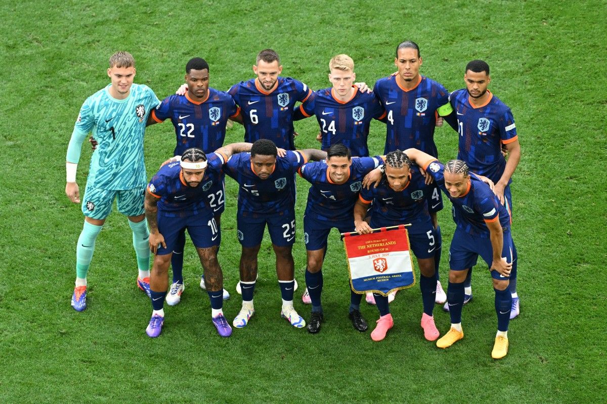 Netherlands vs Turkey probable lineups - Euro 2024 | Al Bawaba