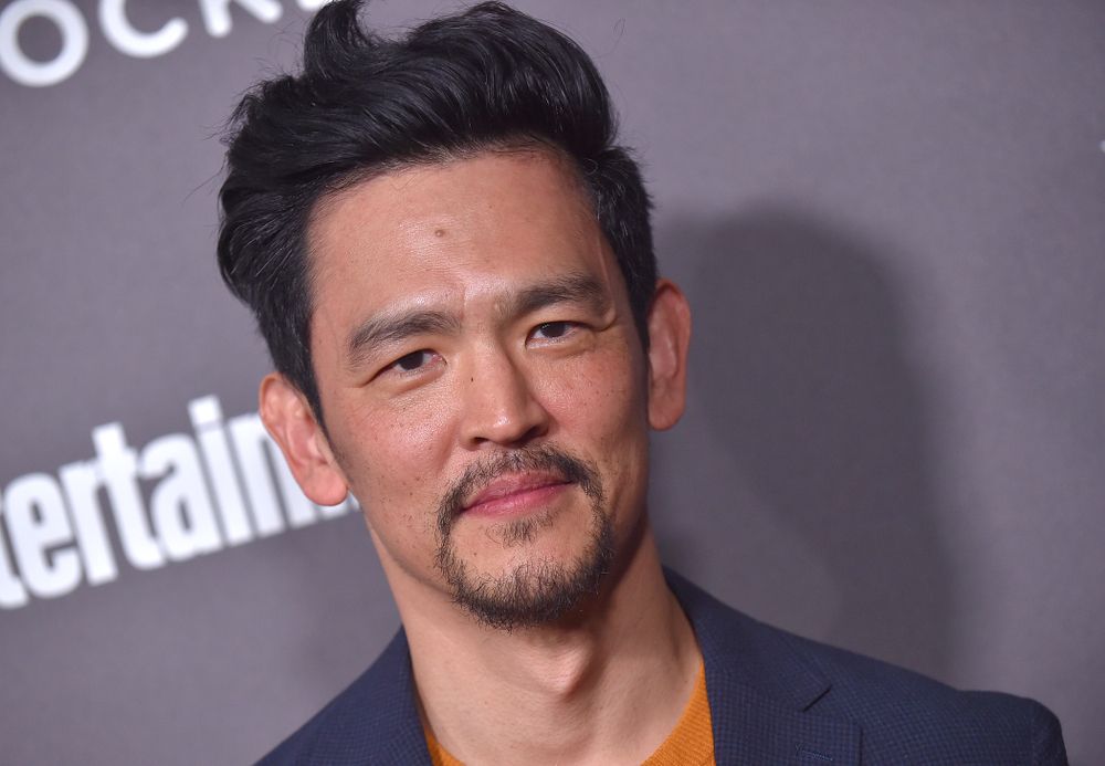 'Afraid' trailer, John Cho contends with horrors of AI | Al Bawaba