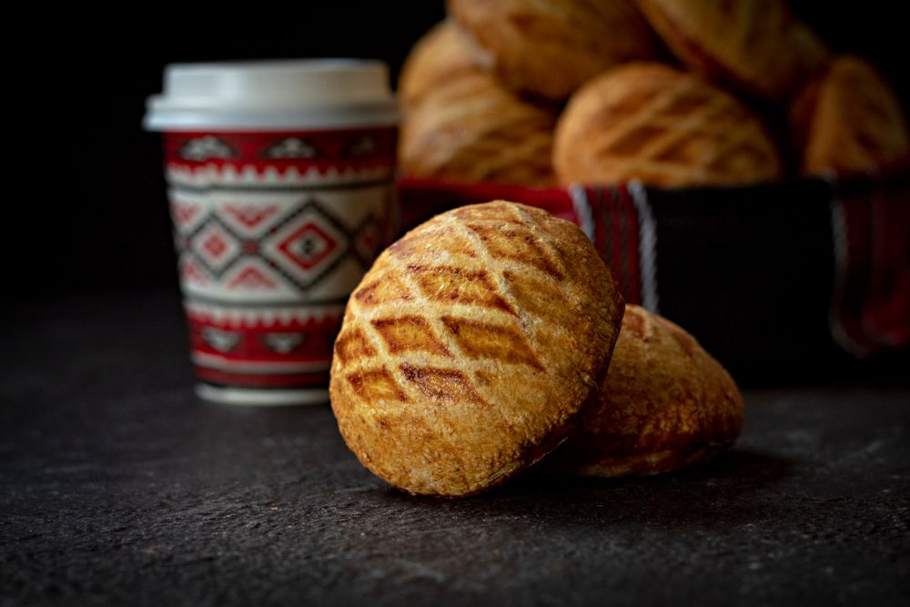 Saudi pastries join UNESCO's 'Creative Cities' Baking' initiative | Al ...