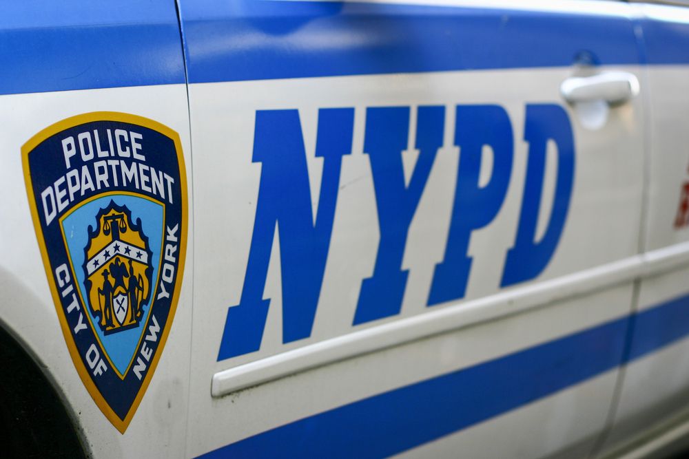 NYPD recruit passes away only days before graduation | Al Bawaba