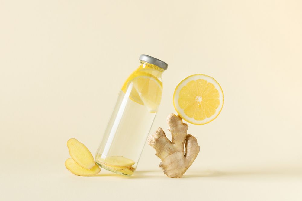 Tips to naturally boost your electrolyte intake | Al Bawaba