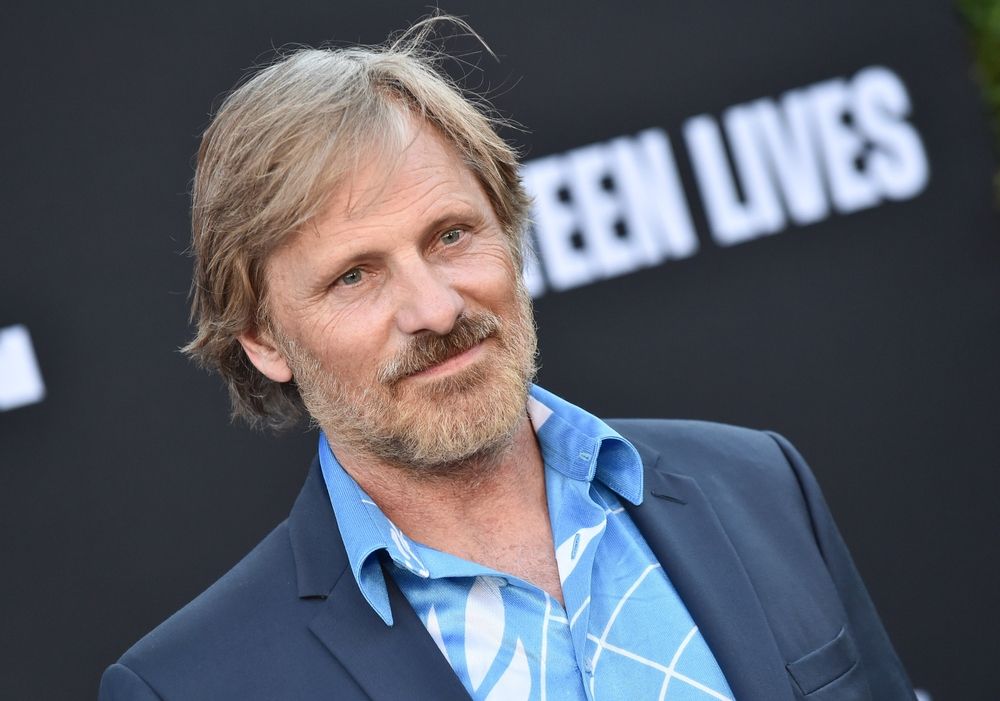 Viggo Mortensen's 'The Dead Don't Hurt' set to arrive on video-on ...