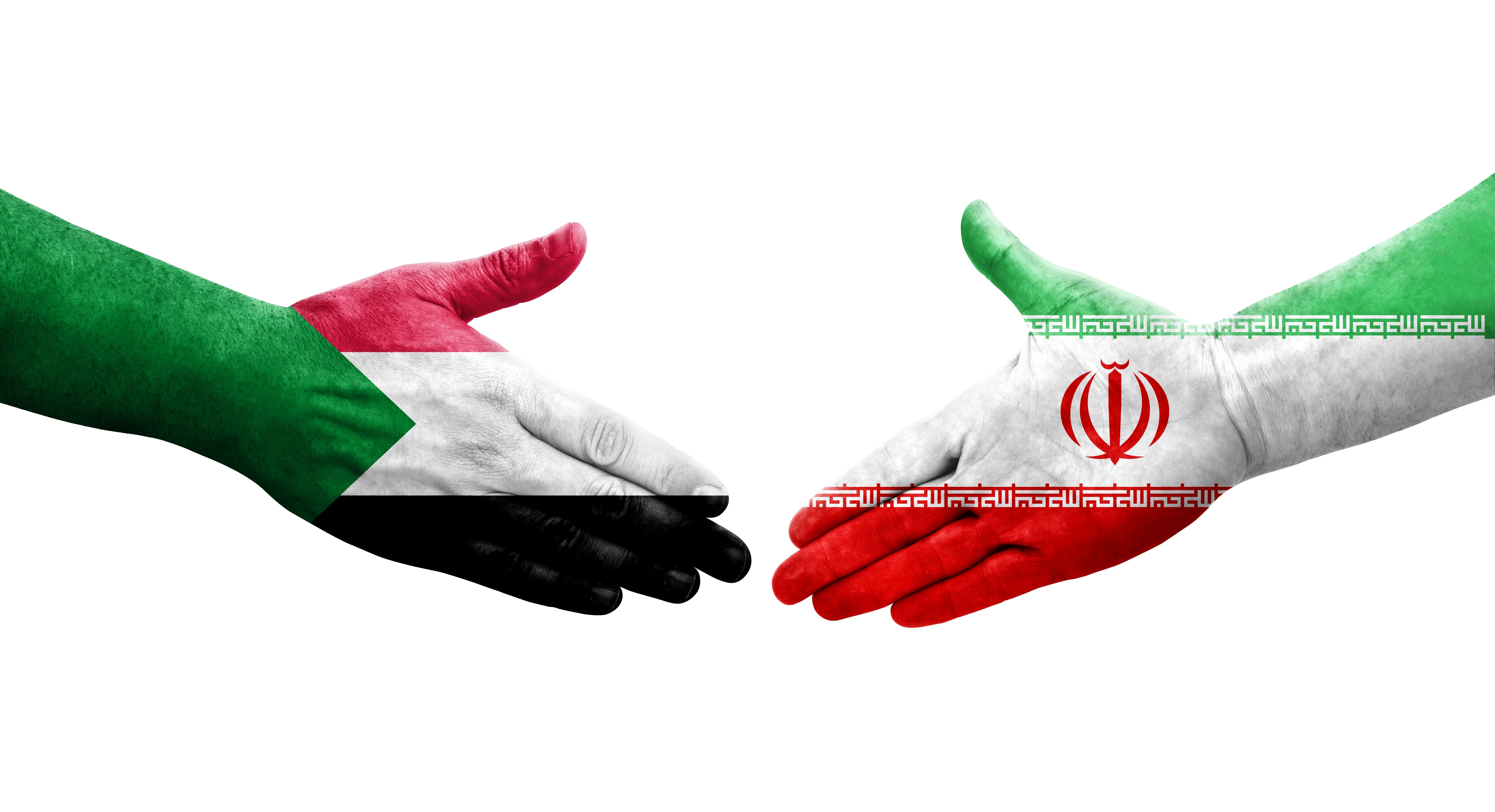 Sudan and Iran exchange ambassadors after diplomatic rift | Al Bawaba