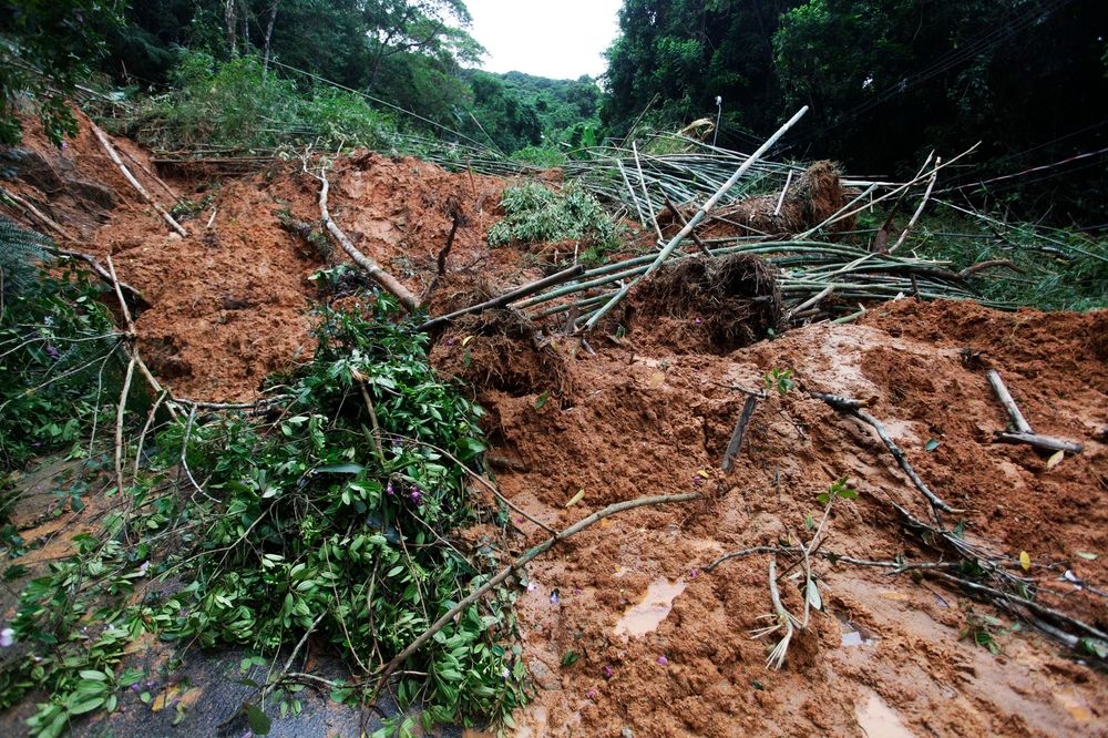 Bodies recovered after Nepal mudslide, over 50 still missing | Al Bawaba