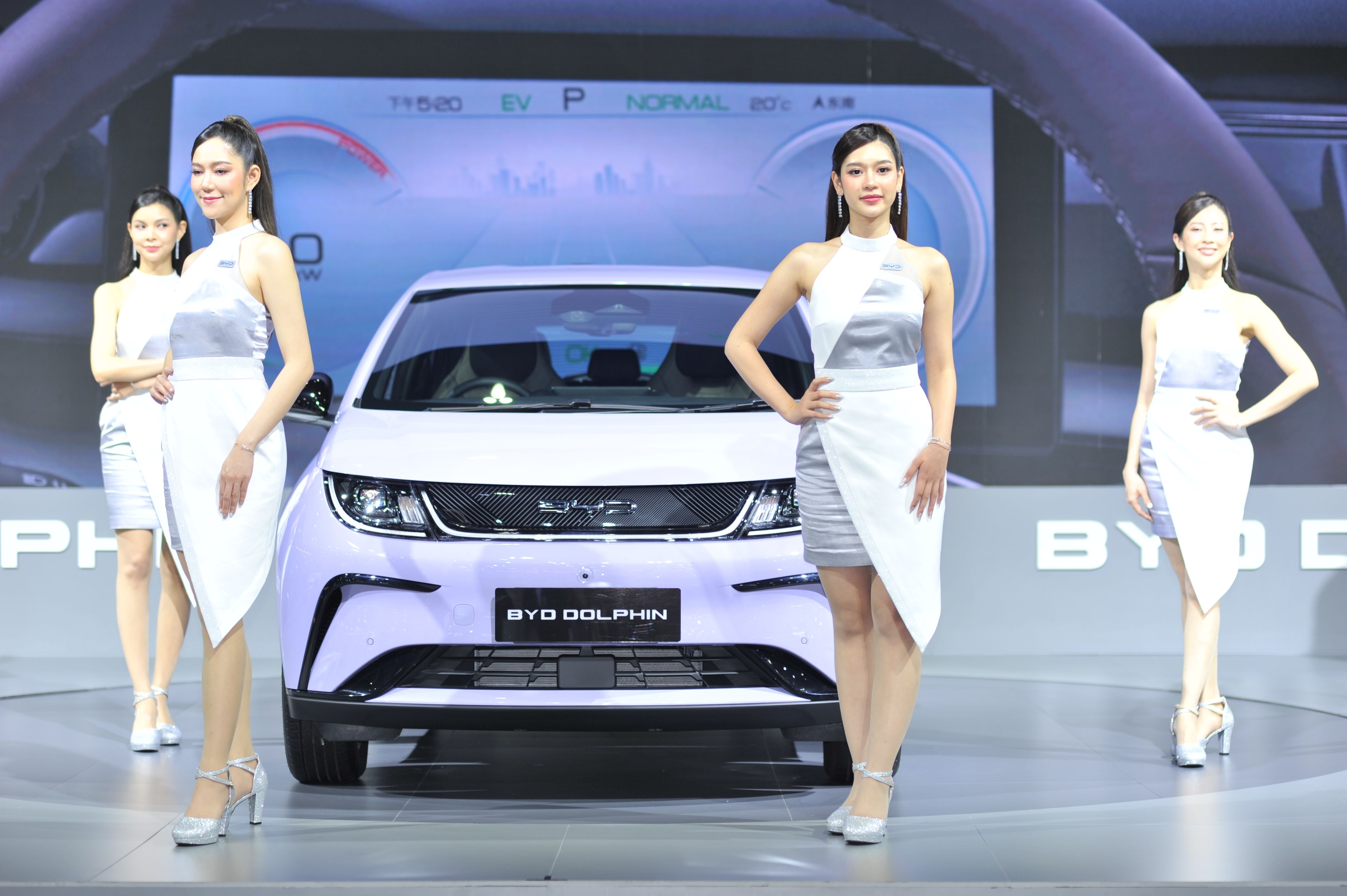 BYD beats Tesla as top selling EV maker | Al Bawaba