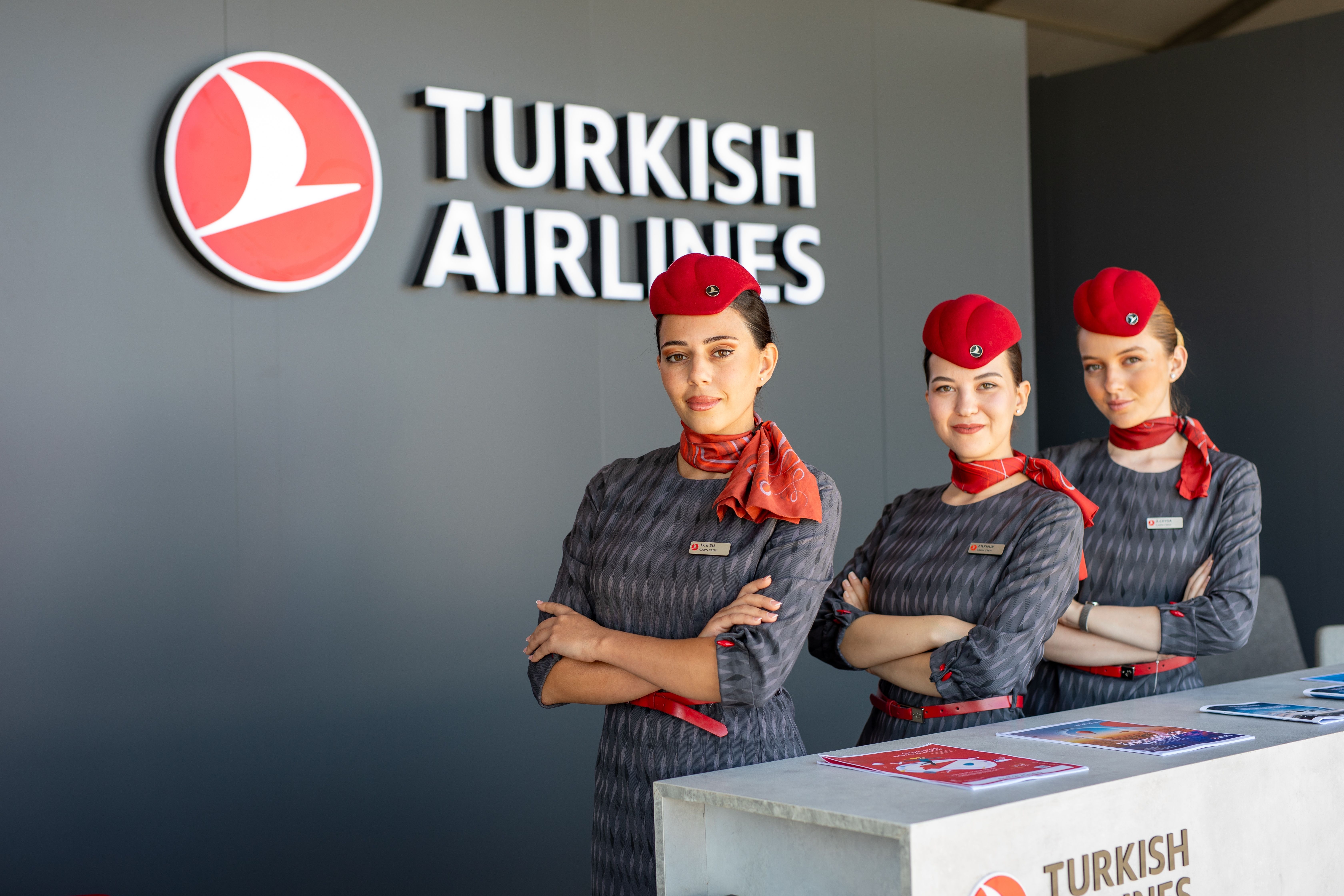 No hijab forces Turkish Airlines office to close in Iran | Al Bawaba