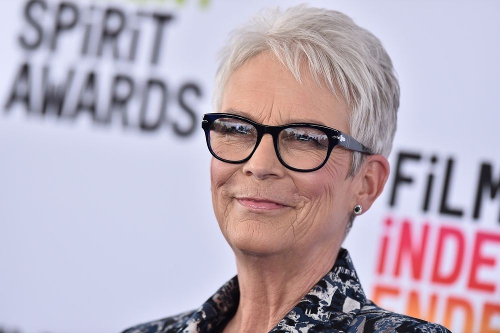 Oscar winner Jamie Lee Curtis recognized with doctorate from AFI | Al ...