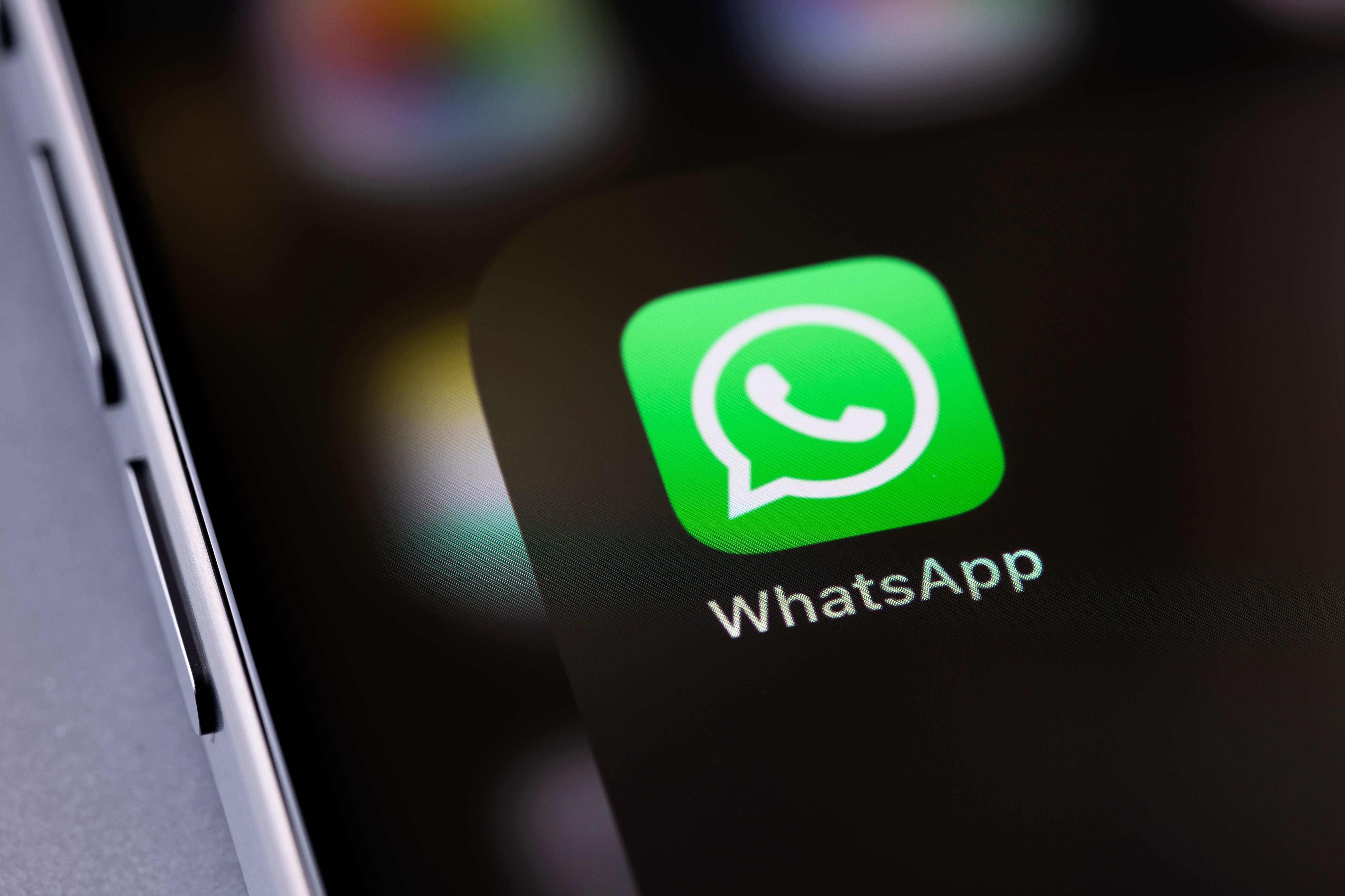 WhatsApp to launch 'Imagine Me' feature for AI-generated personalized ...