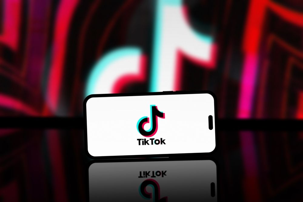 TikTok loses bid to ditch EU digital gatekeeper designation | Al Bawaba