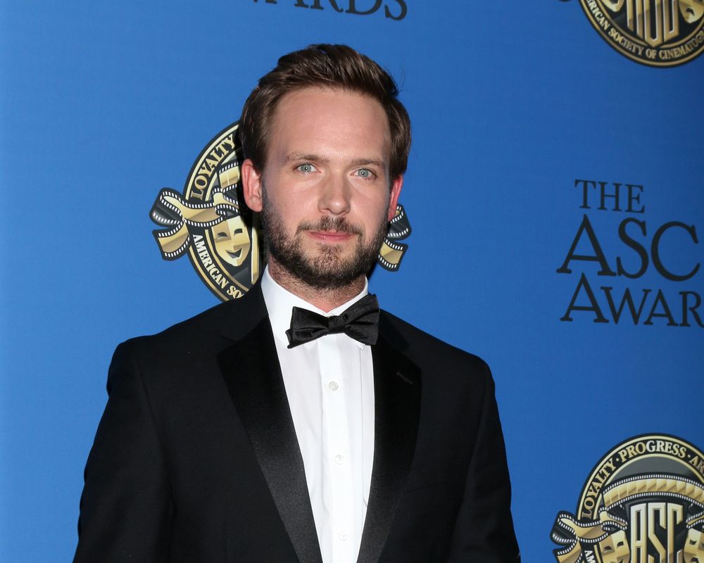 Final season of 'Suits' is out now on Netflix | Al Bawaba