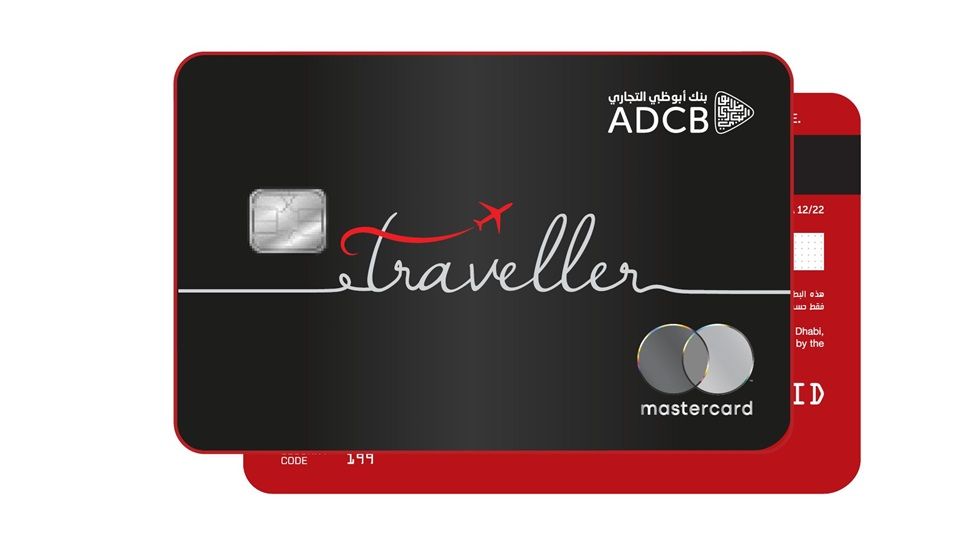 ADCB unveils a groundbreaking Traveller Credit Card with unmatched ...