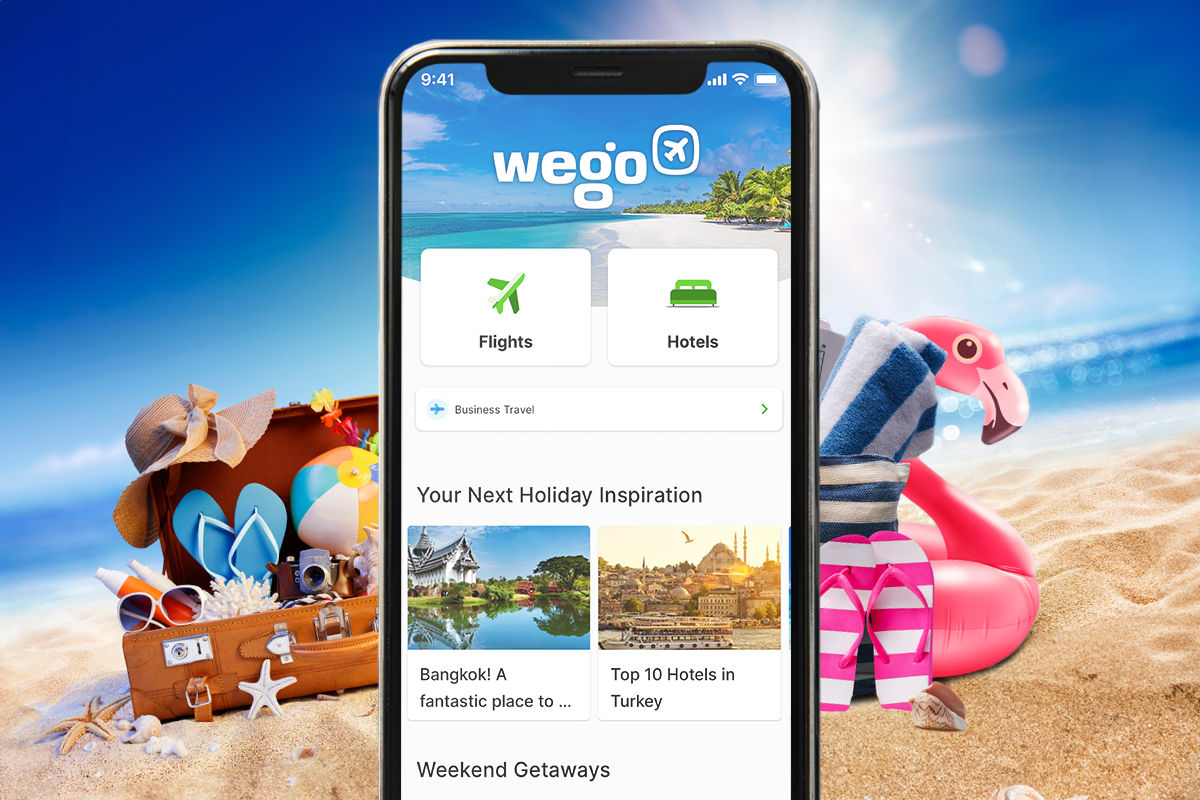 Wego Provides top essential travel tips for an enjoyable summer ...