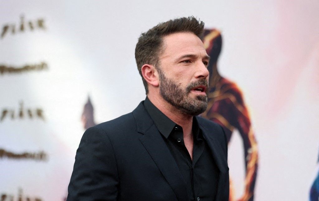 Ben Affleck to portray Hulk Hogan in upcoming film "Gawker," co ...