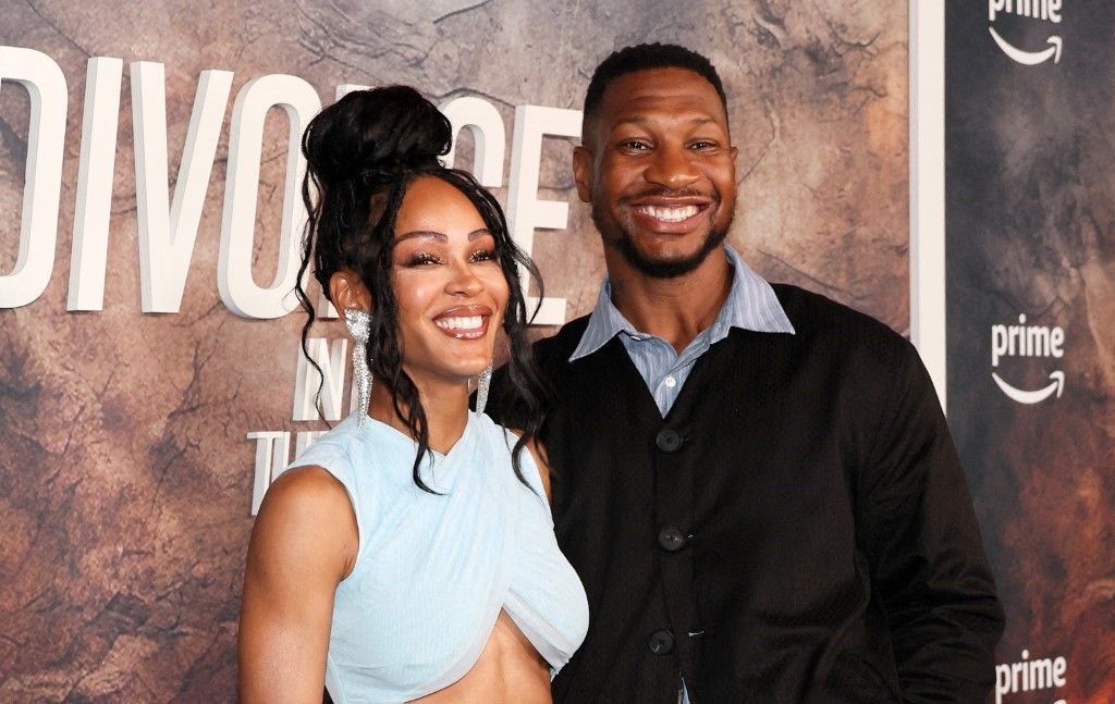 Jonathan Majors 'Heartbroken' on losing Kang, being replaced by Doctor ...