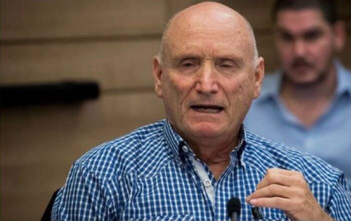 Former Israeli military official unveils "Major deception since Israel ...